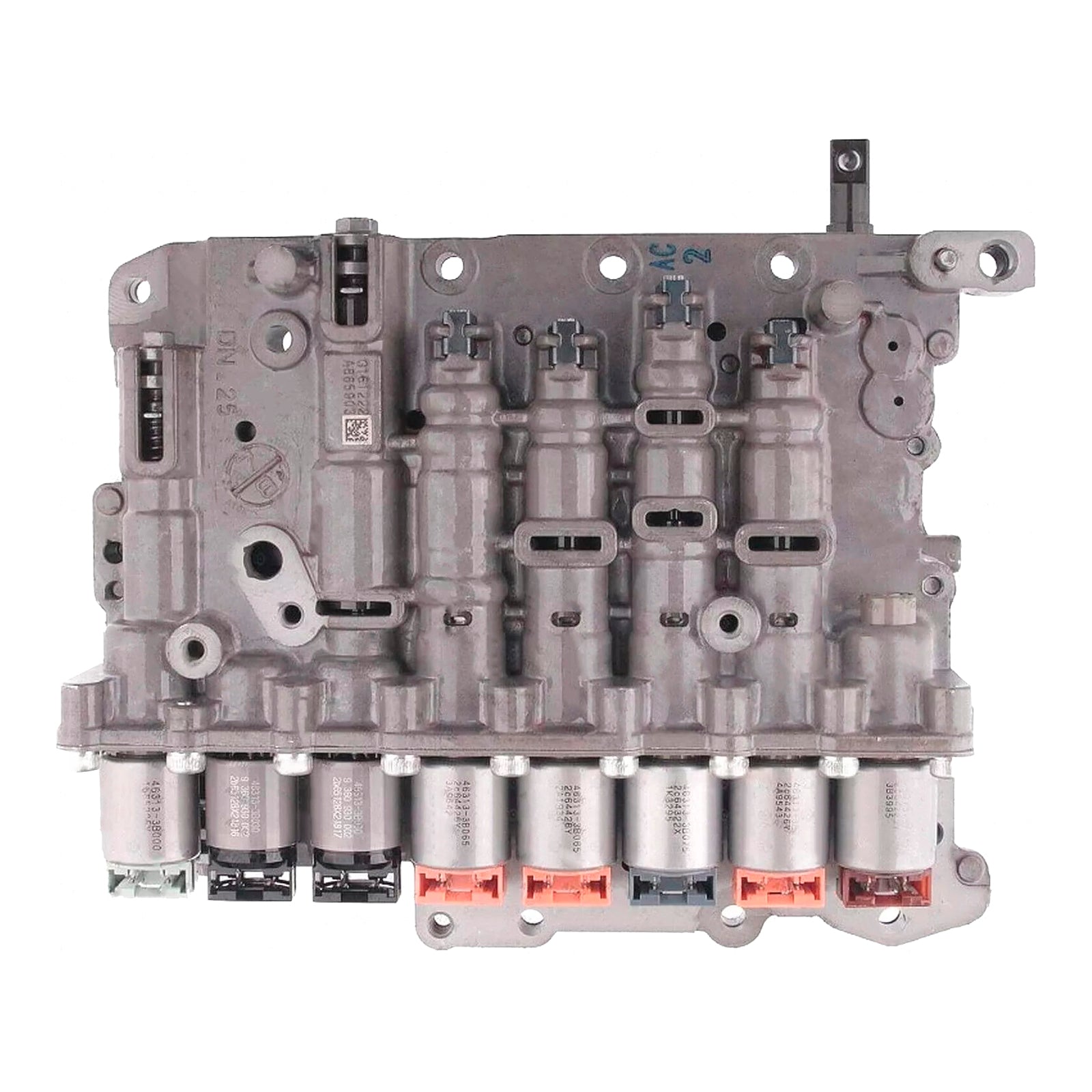 2008-2012 Kia Soul Forte Valve Body 4621026000 – Champoo