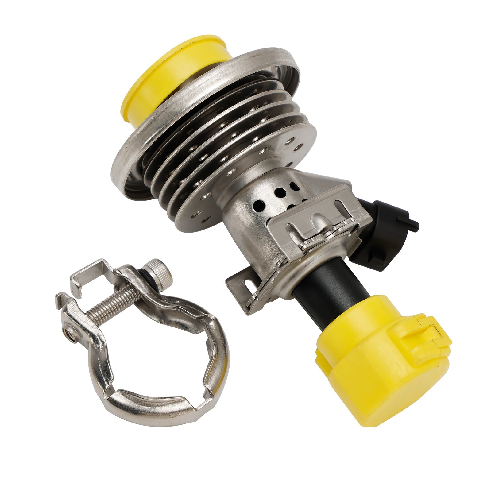 2012-2013 Mercedes-Benz S350 Diesel Emissions Fluid (DEF) Injector Mod ...