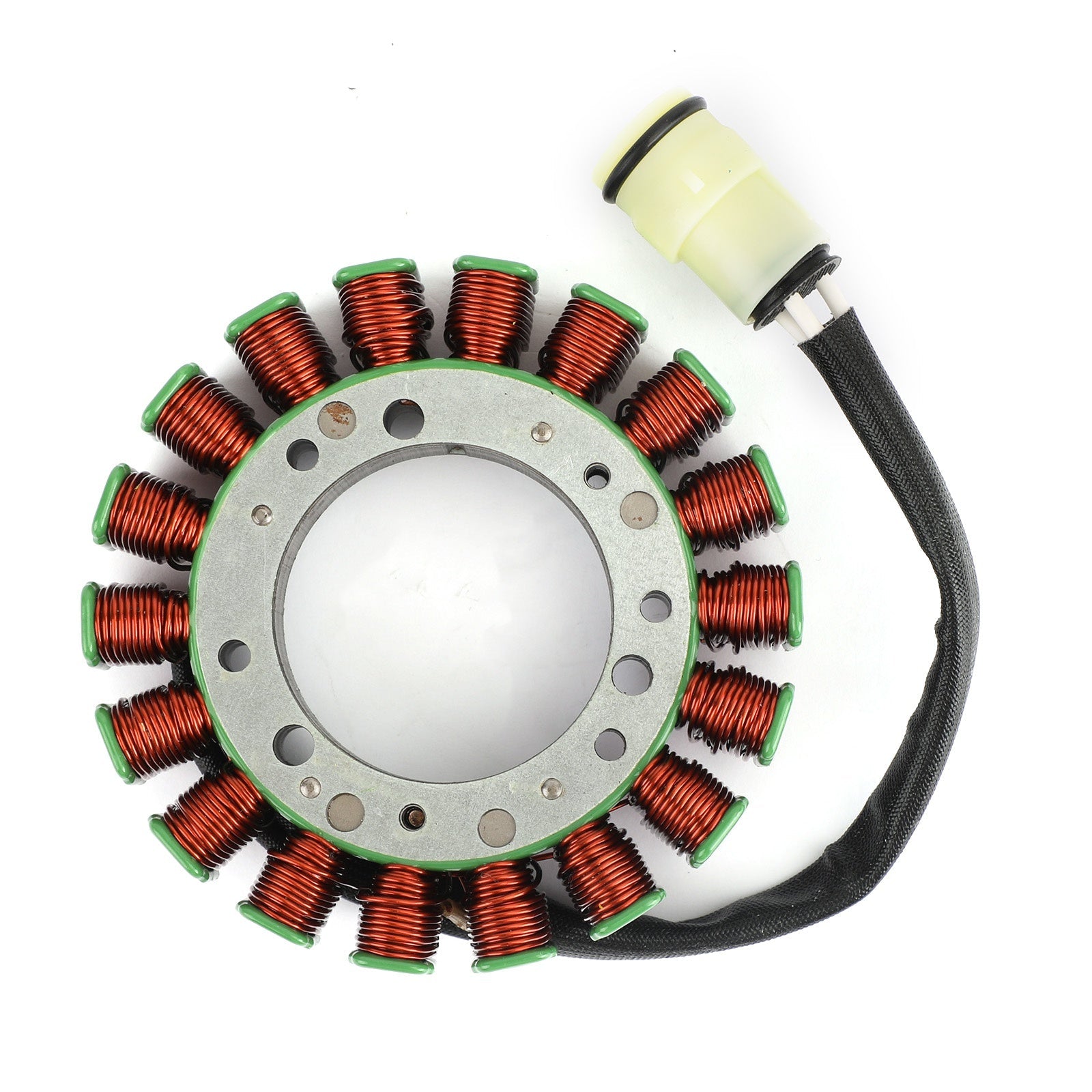 Stator Magneto Fit for Honda BF75 75hp BF90 90hp 4-stroke 97-06 31120 ...