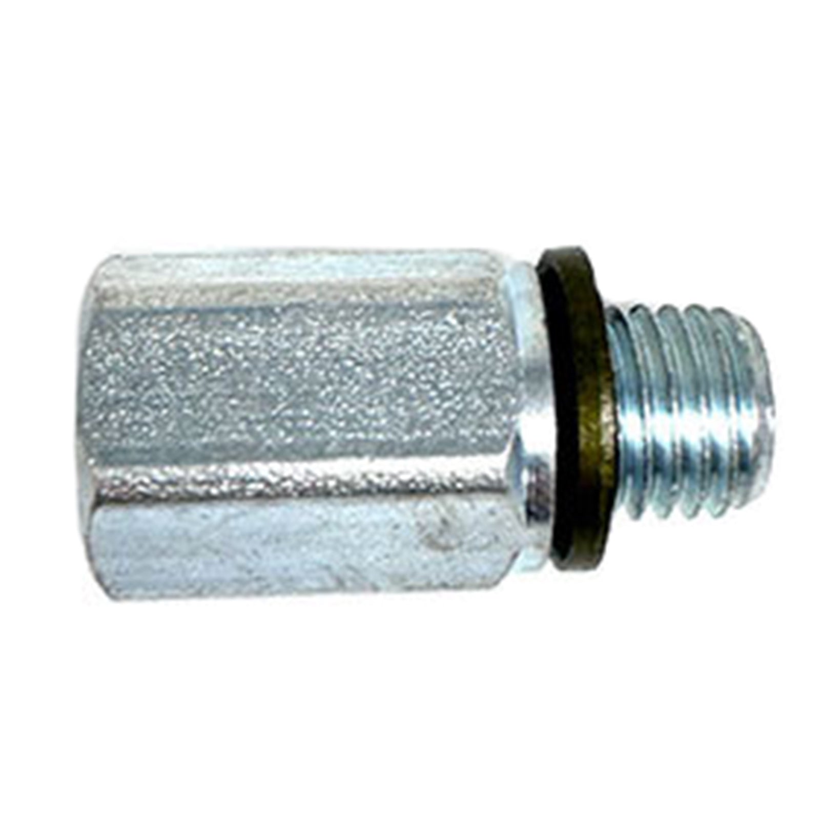 Vauxhall 25199813 Turbocharger Feed Return Coolant Pipe Tube Connector ...