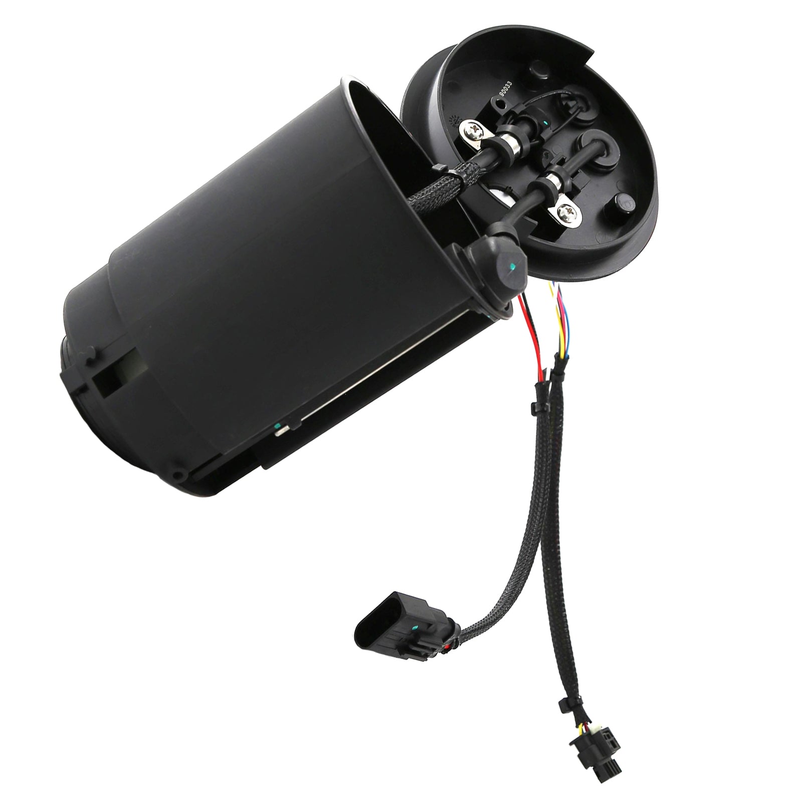 Benz GLK250 2013-2015 2044710575 Mercedes Diesel Exhaust Fluid DEF Hea ...