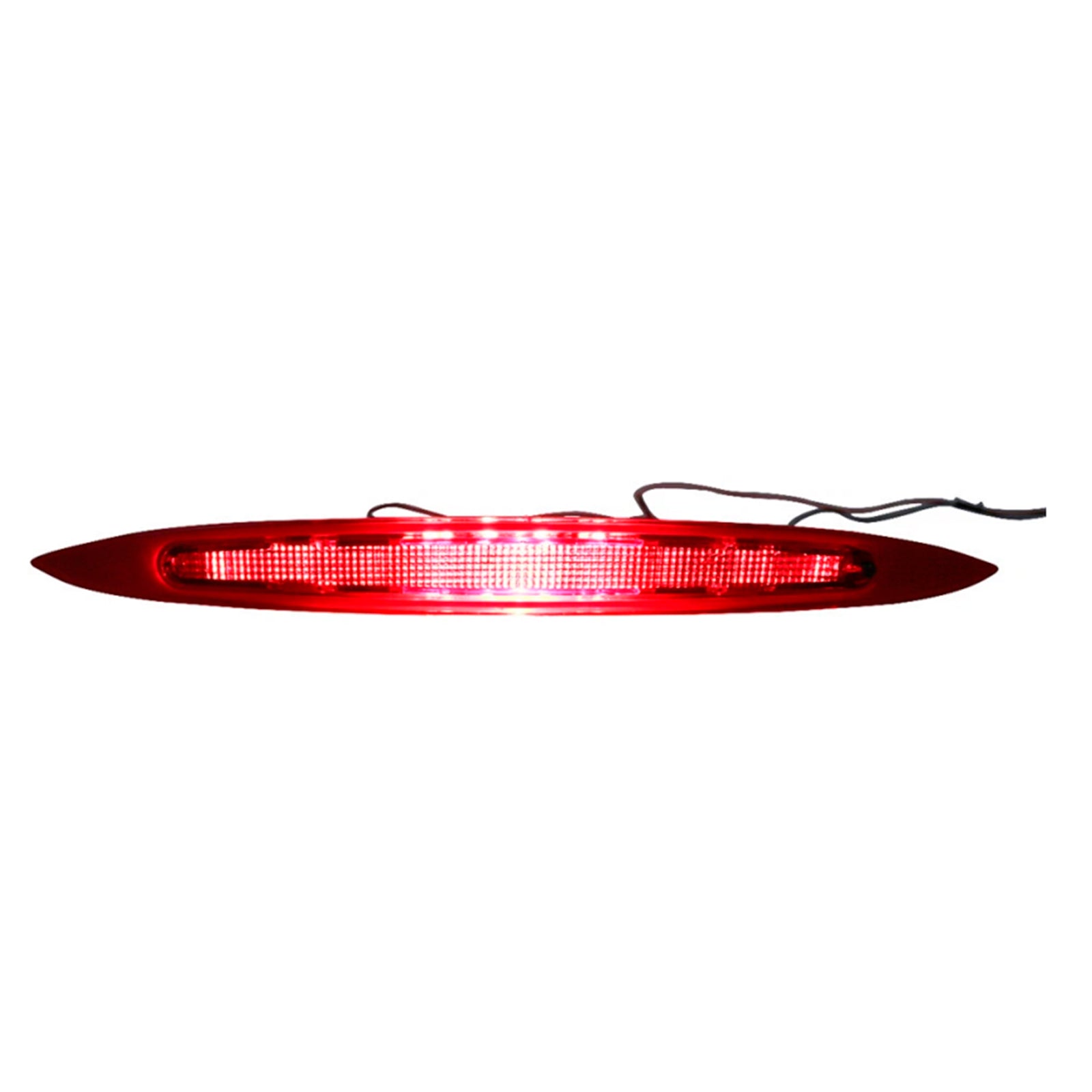 2004-2012 Renault Modus 8200219415 Tail Light Brake Light Third Brake ...