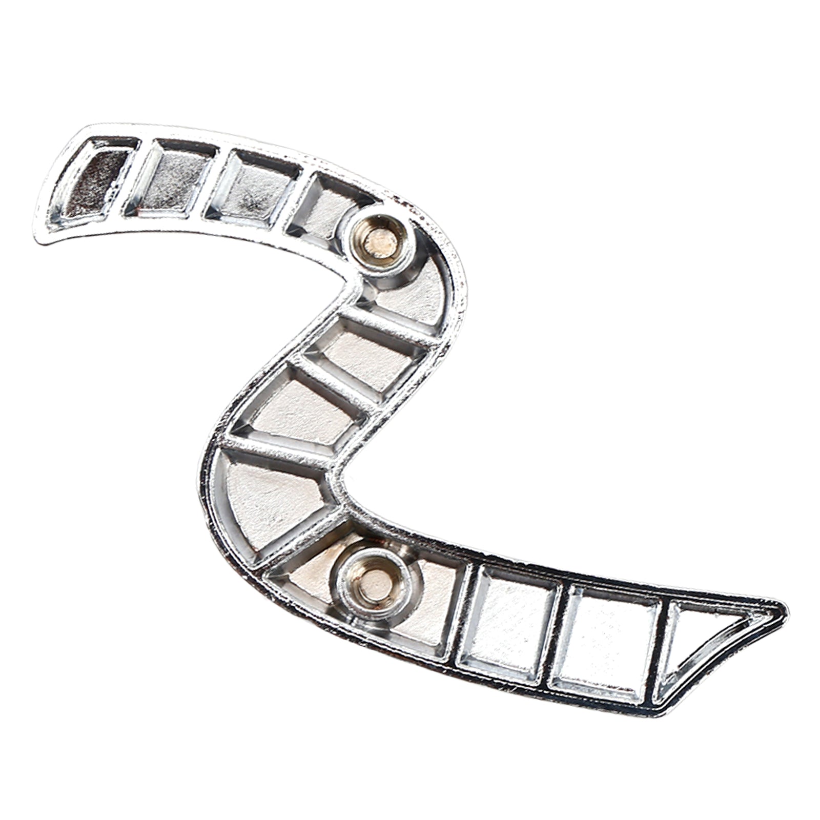 MINI Cooper Front Grille S Emblem Decal Badge #1 – Champoo