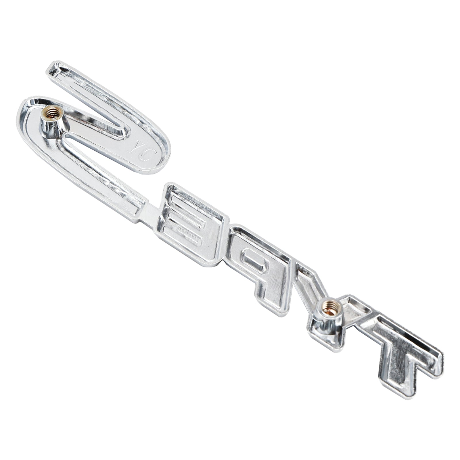 Honda Front Grille TYPE-S Emblem Decal Badge #2 – Champoo