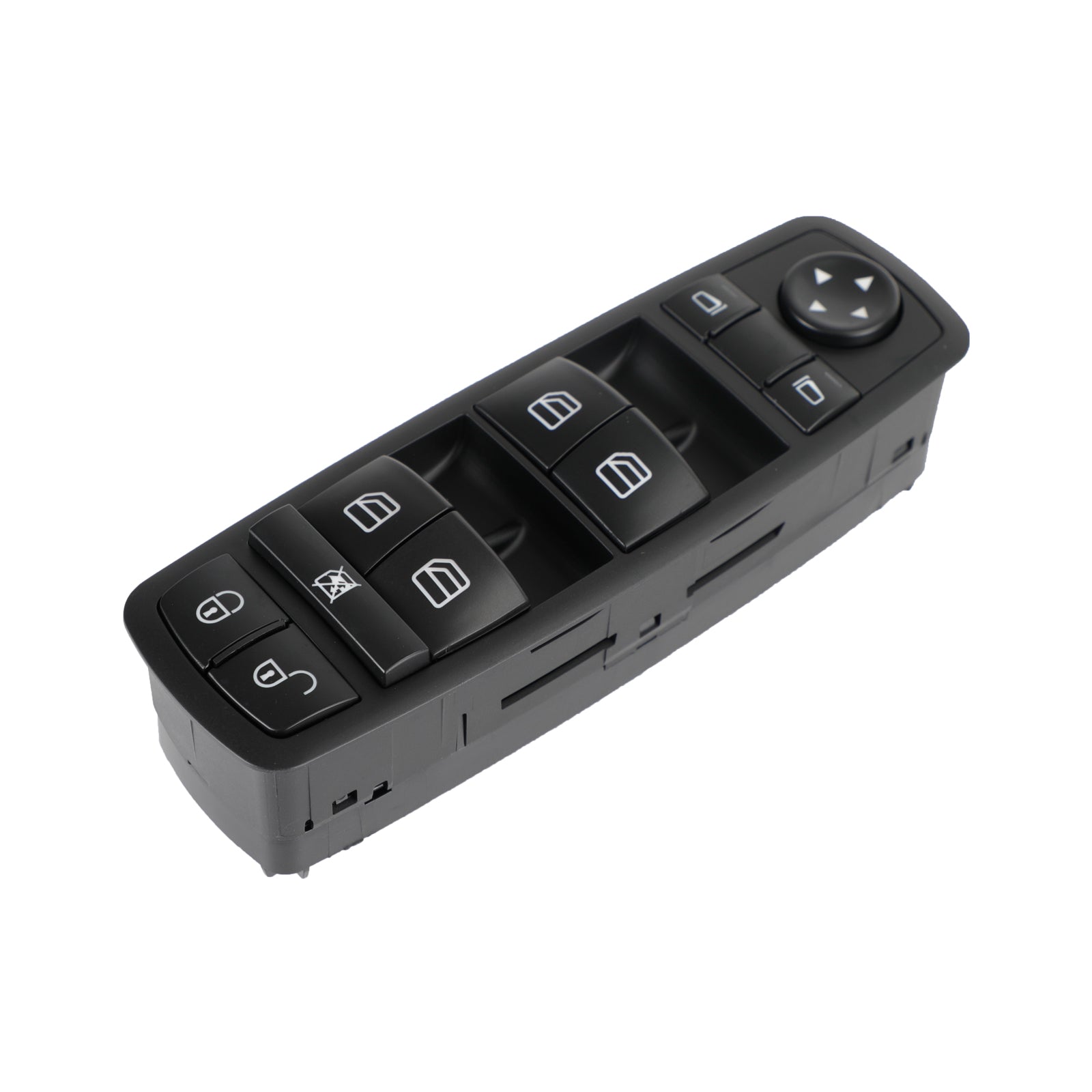 Mercedes-Benz W169 W245 1698206610 Master Power Window Switch – Champoo