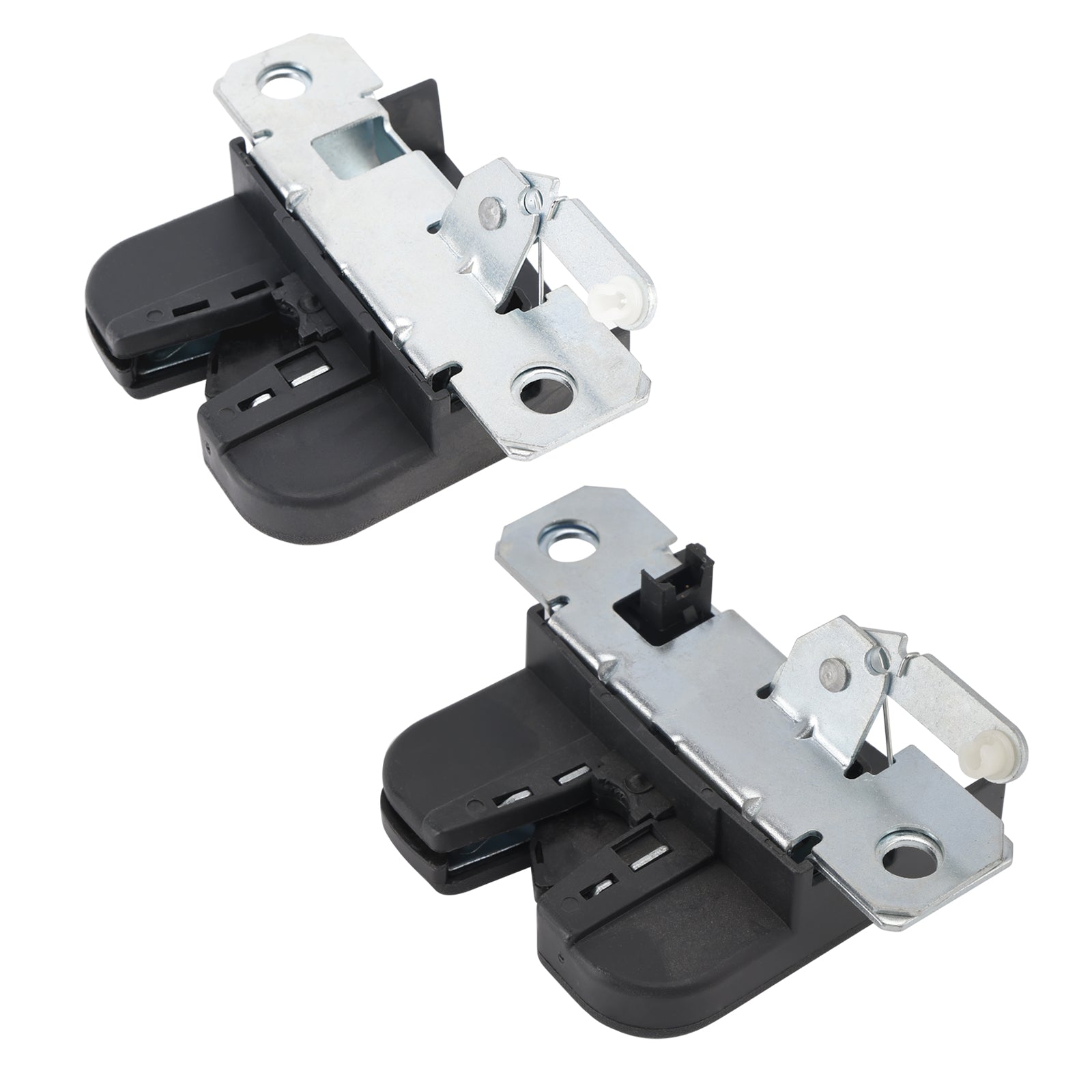 VW Transporter T5 T6 Rear Left+Right Door Lock Actuator 7E0827505B 7E0 ...