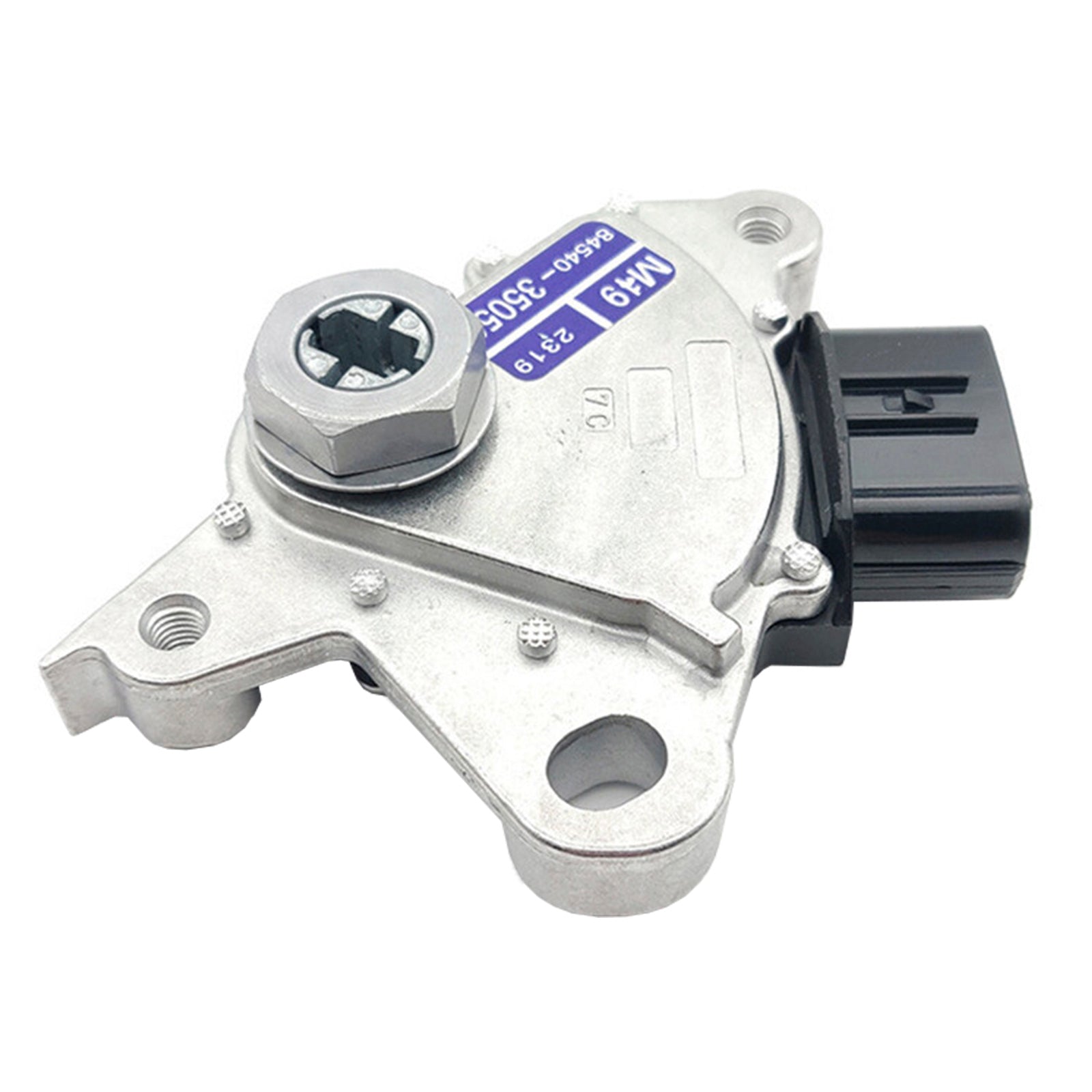 Toyota 4runner 2010 84540-35050 Transmission Neutral Safety Switch ...