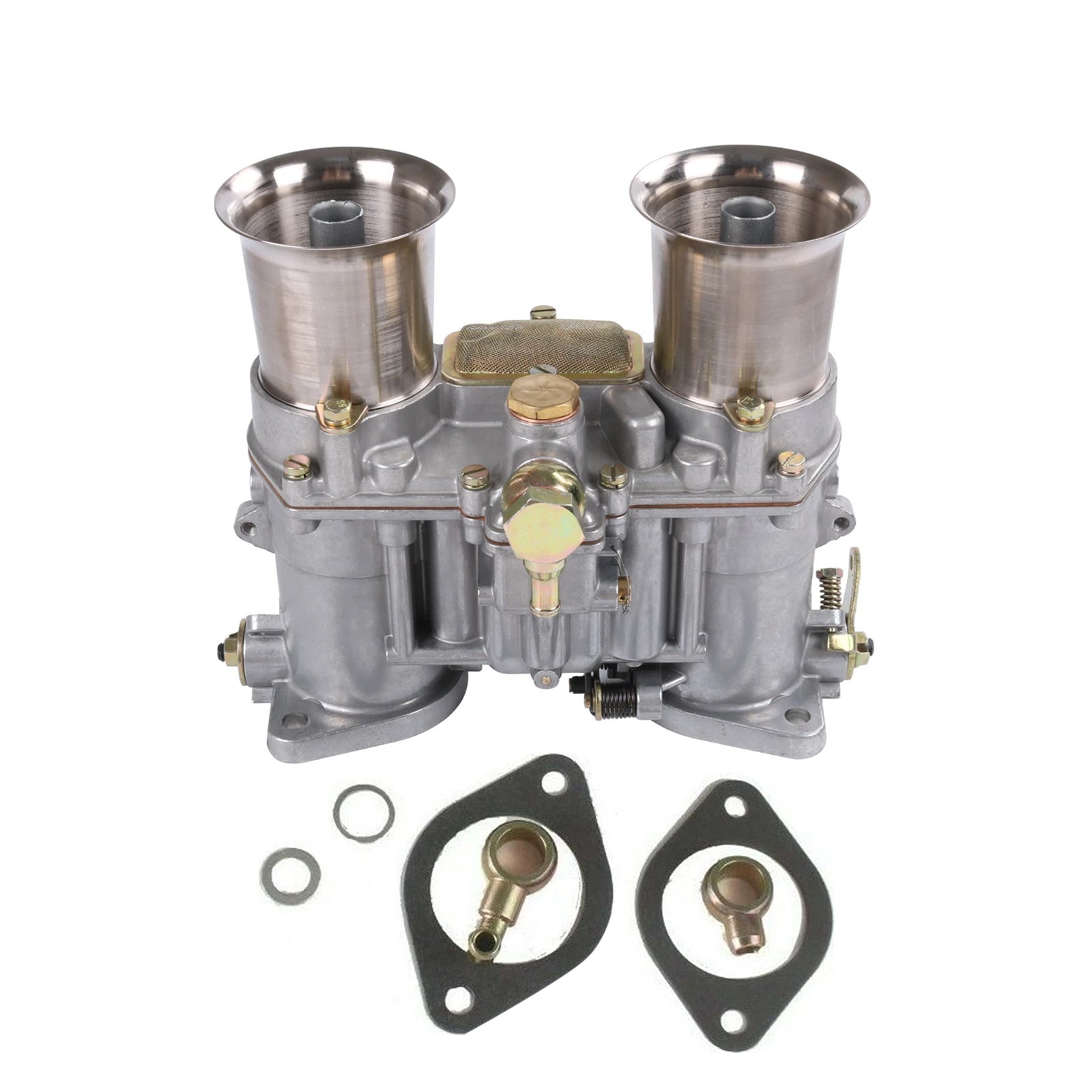 Carburetor 19030018 For Weber 48IDA 19030.018 Rod With Two Gaskets ...