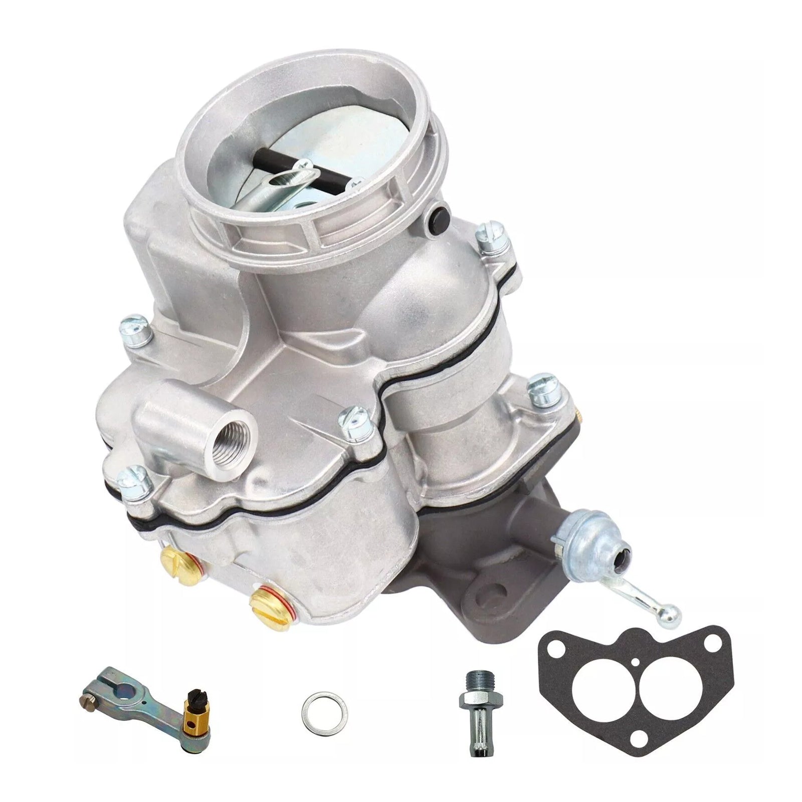 Holley 94 Ford V8 FlatHead 1939-1959 232"-279" Engines Carburetor – Champoo