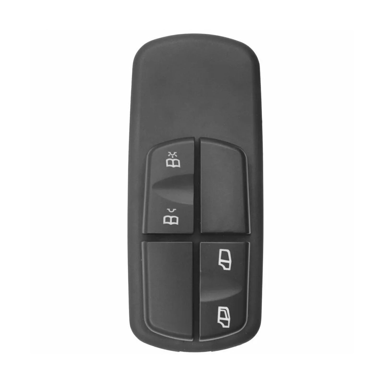 Mercedes-Benz Truck A0025452013 Power Window Control Lifter Master Swi ...