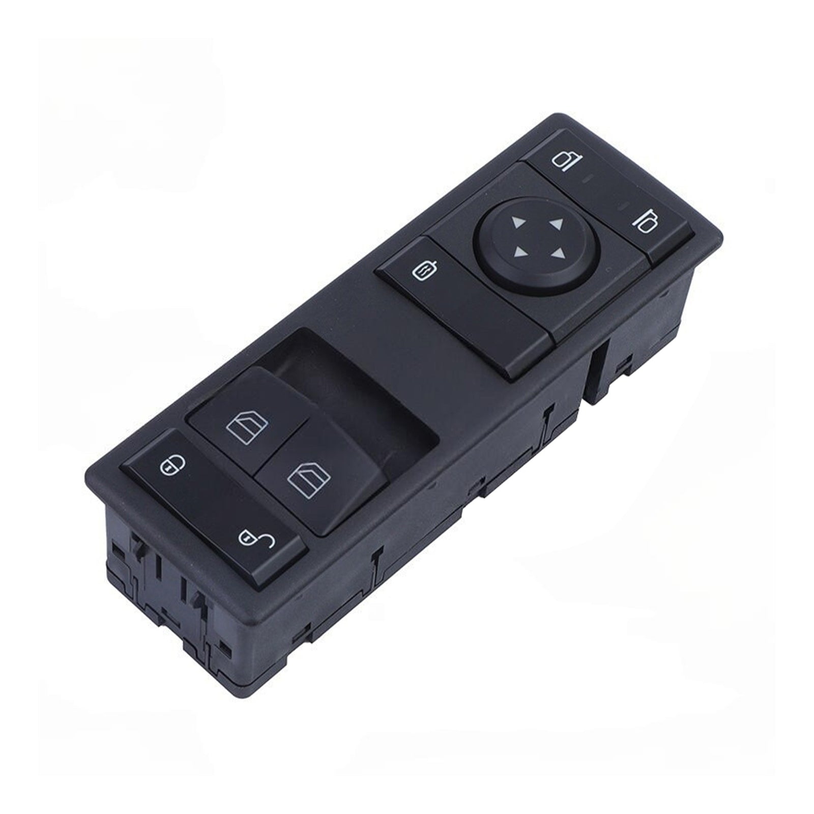 Mercedes Actros Antos Arocs Power Window Control Switch A9605451013 ...