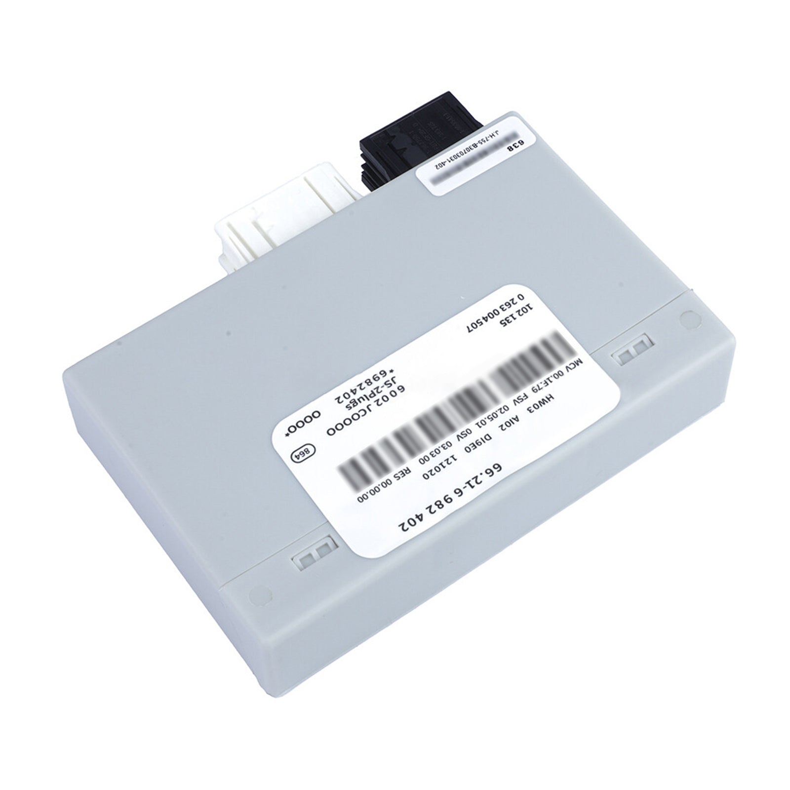 BMW E87 E90 1 3 SERIES 66216982402 Parking PDC Control Unit Module ...
