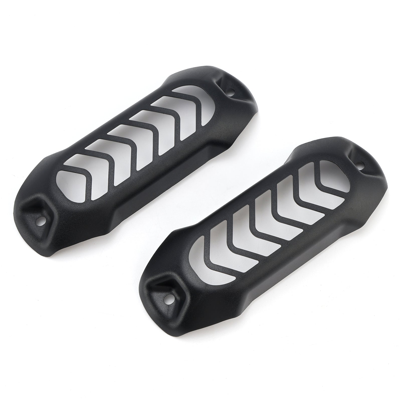 BMW R1300GS ADV 24-25 Spotlight Grille Universal Protector Guard Black ...