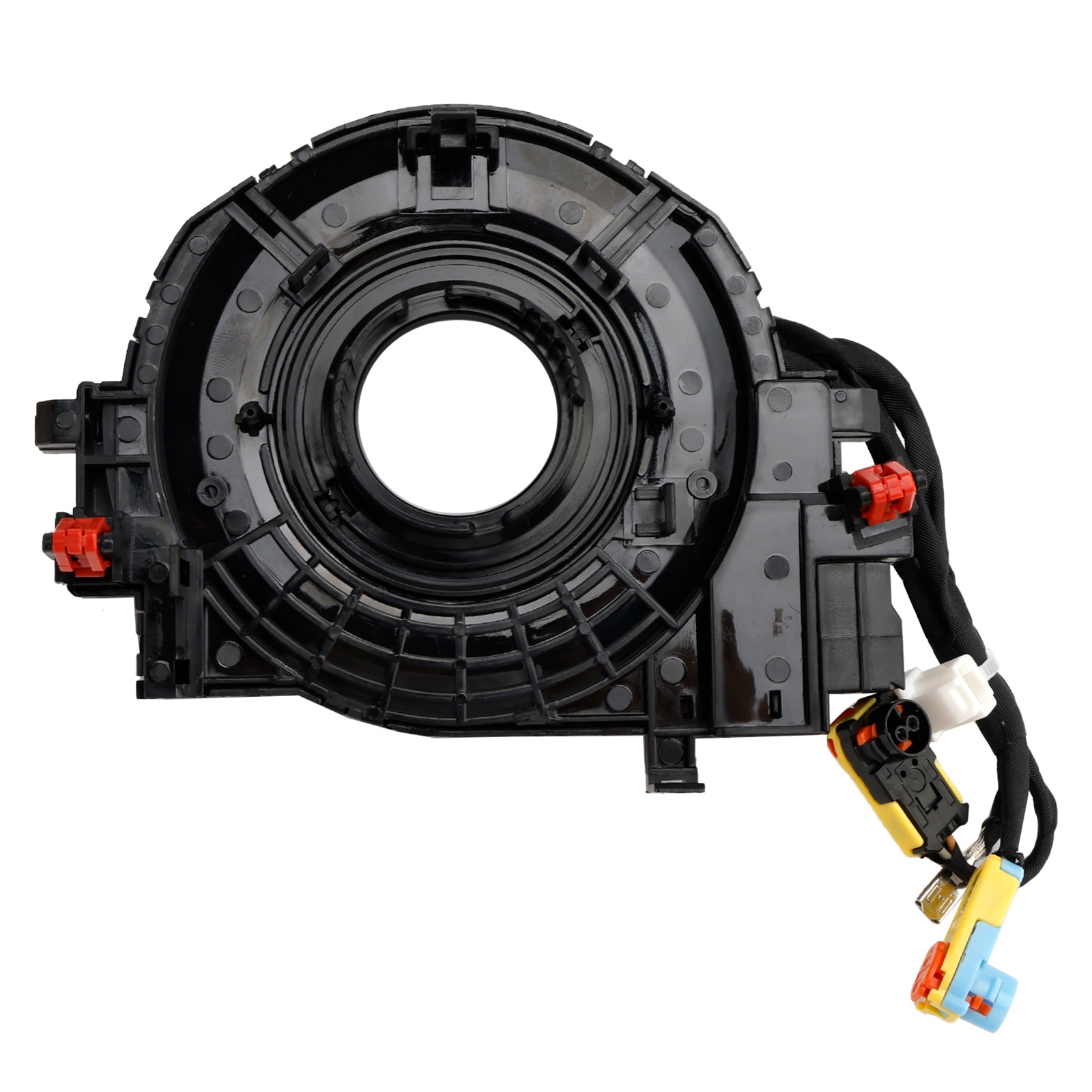 2019-2023 Toyota Corolla 84308-02160 8430802160 Steering Wheel Clock S ...