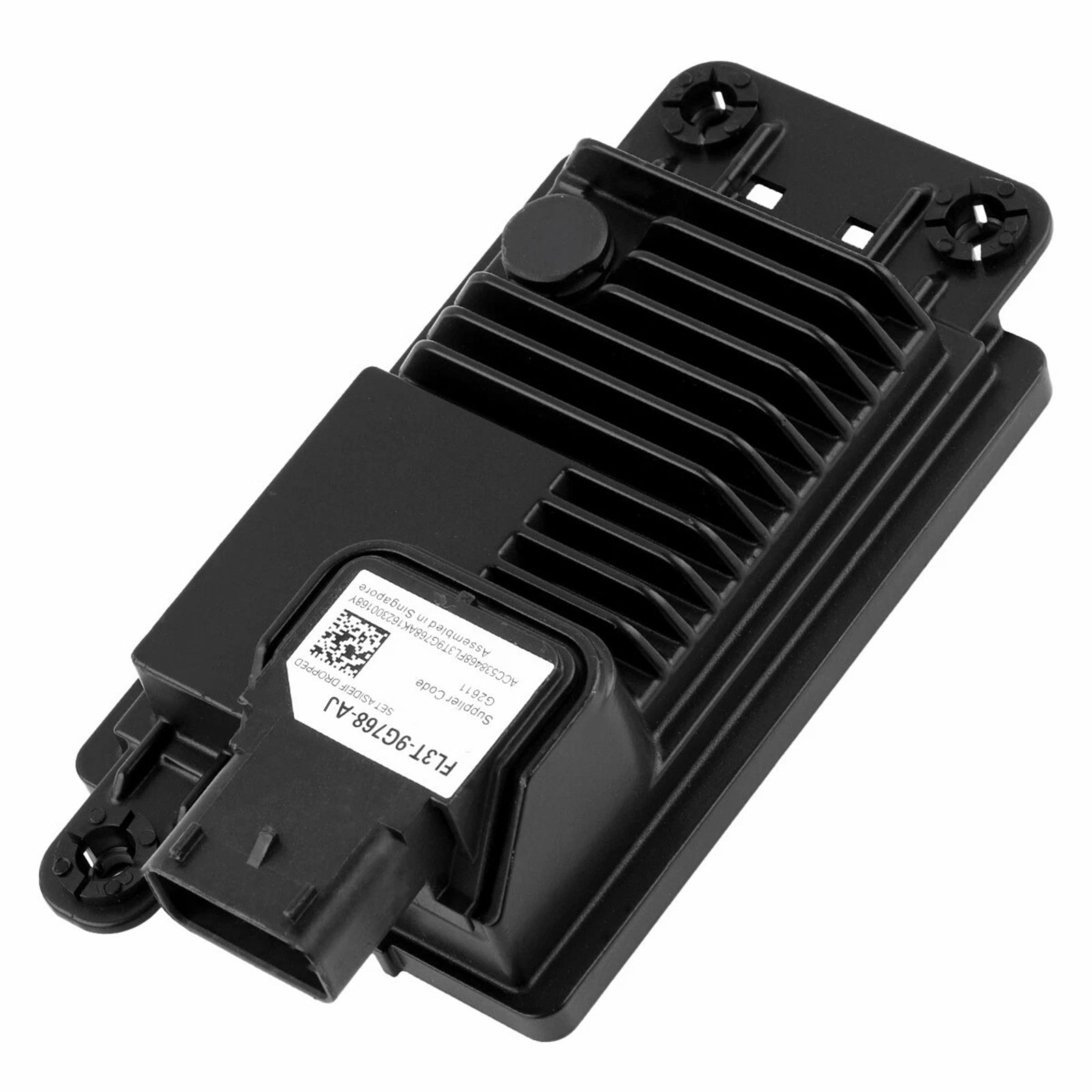 Ford F150 2015-2020 Adaptive Cruise Control Radar Sensor FL3T-9G768-AJ ...