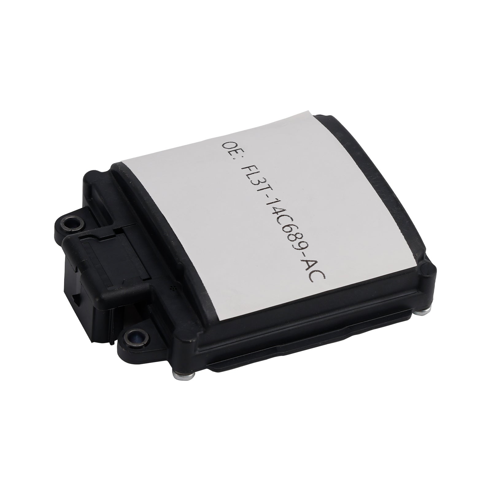 Ford F150 2015-2016 Backward Range Blind Spot Radar Module FL3Z-14C689 ...