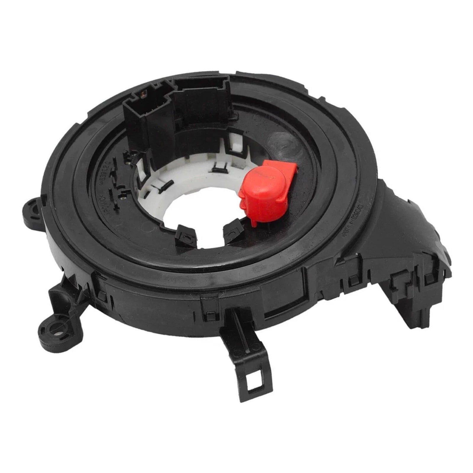 BMW E93 E92 E90 E88 E84 E82 X5 Steering Spiral Cable Clock Spring 6131 ...