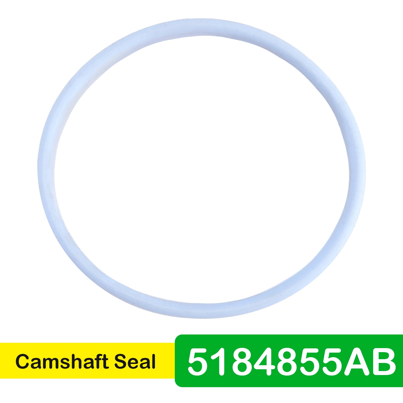 Chrysler Dodge Jeep 3.6L 5184855AB Camshaft Seal Left or Right – Champoo