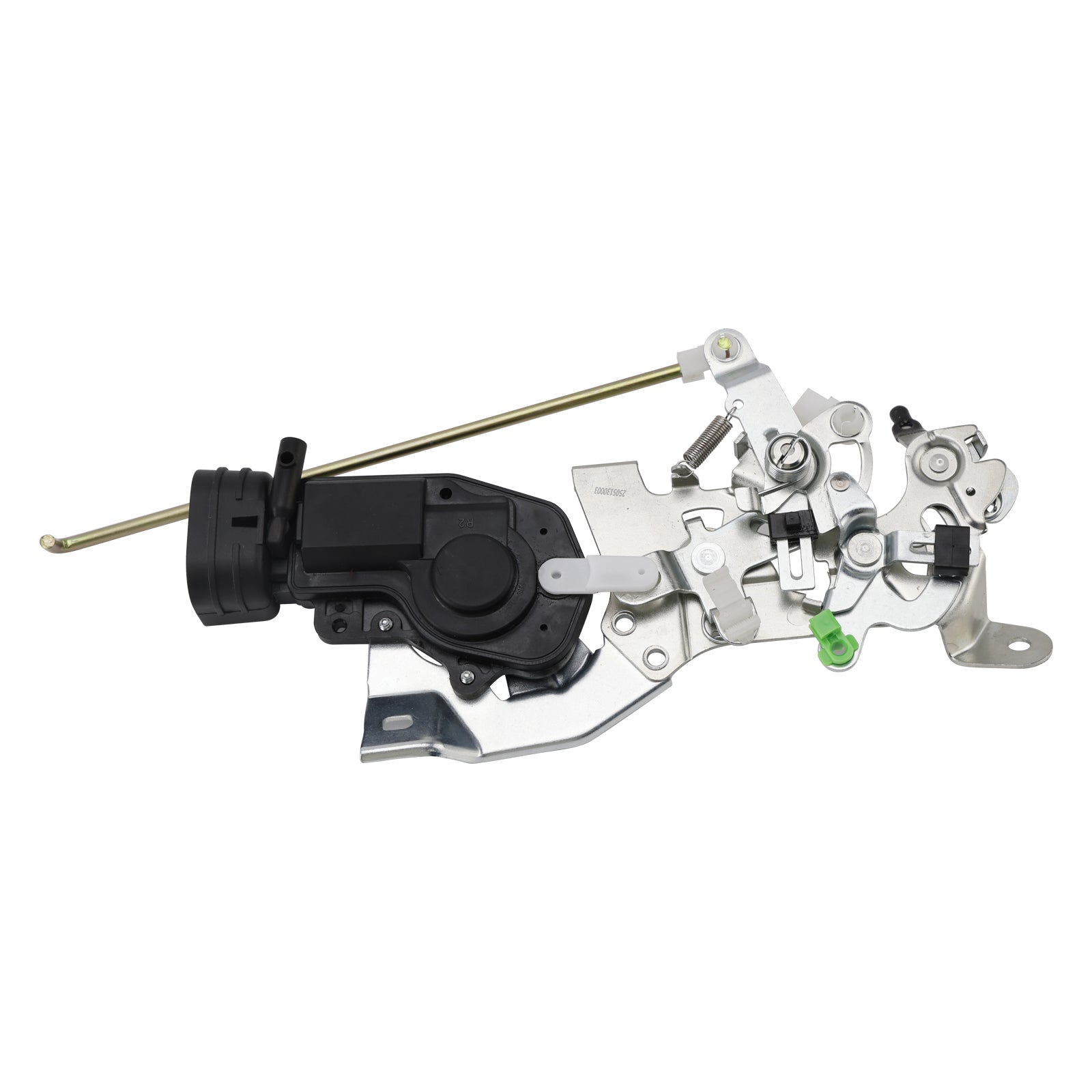 Toyota Land Cruiser Lexus LX470 1998-2007 Door Lock Actuator 69790-600 ...