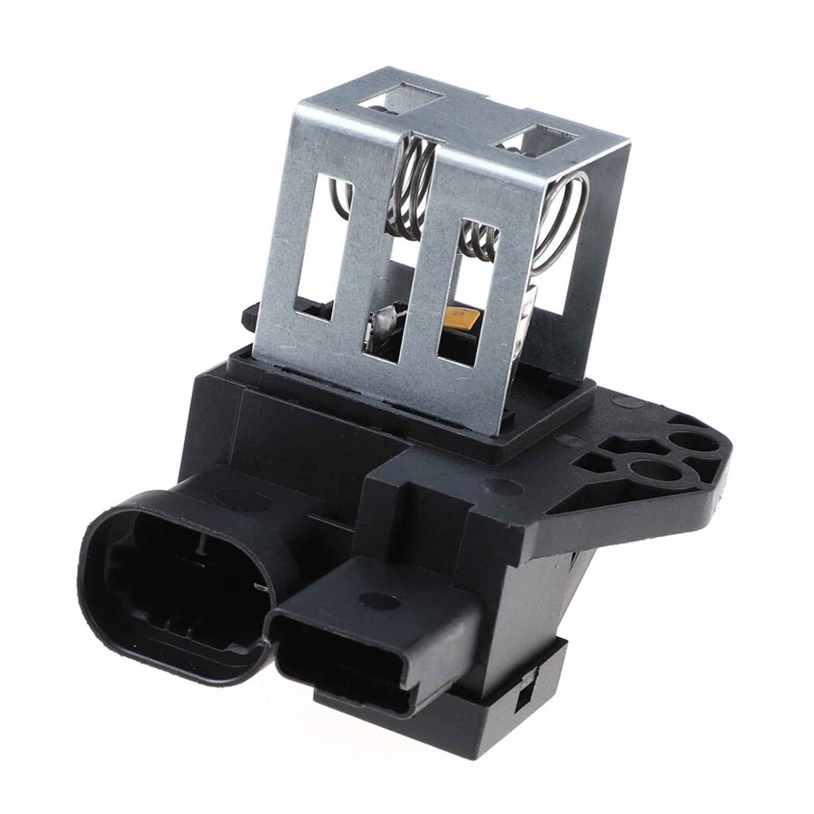Peugeot 207 9662872380 Radiator Fan Motor Relay Resistor – Champoo