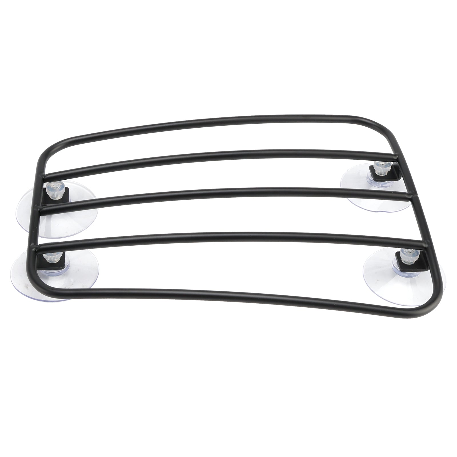 2017-2022 Street Scrambler Motorcycle Fuel Tank Luggage Rack with 4 Su ...