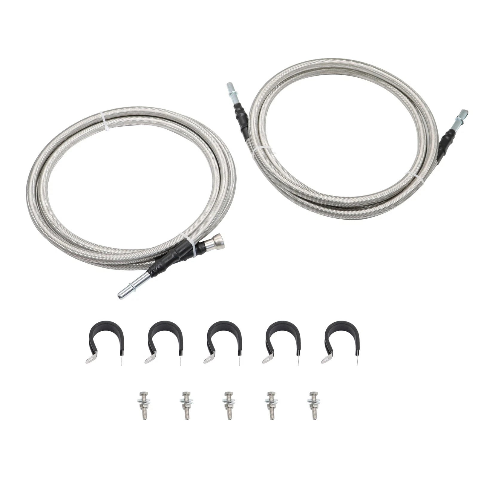 2007 GMC Sierra 1500 Classic 819-816 Fuel Line Kit – Champoo