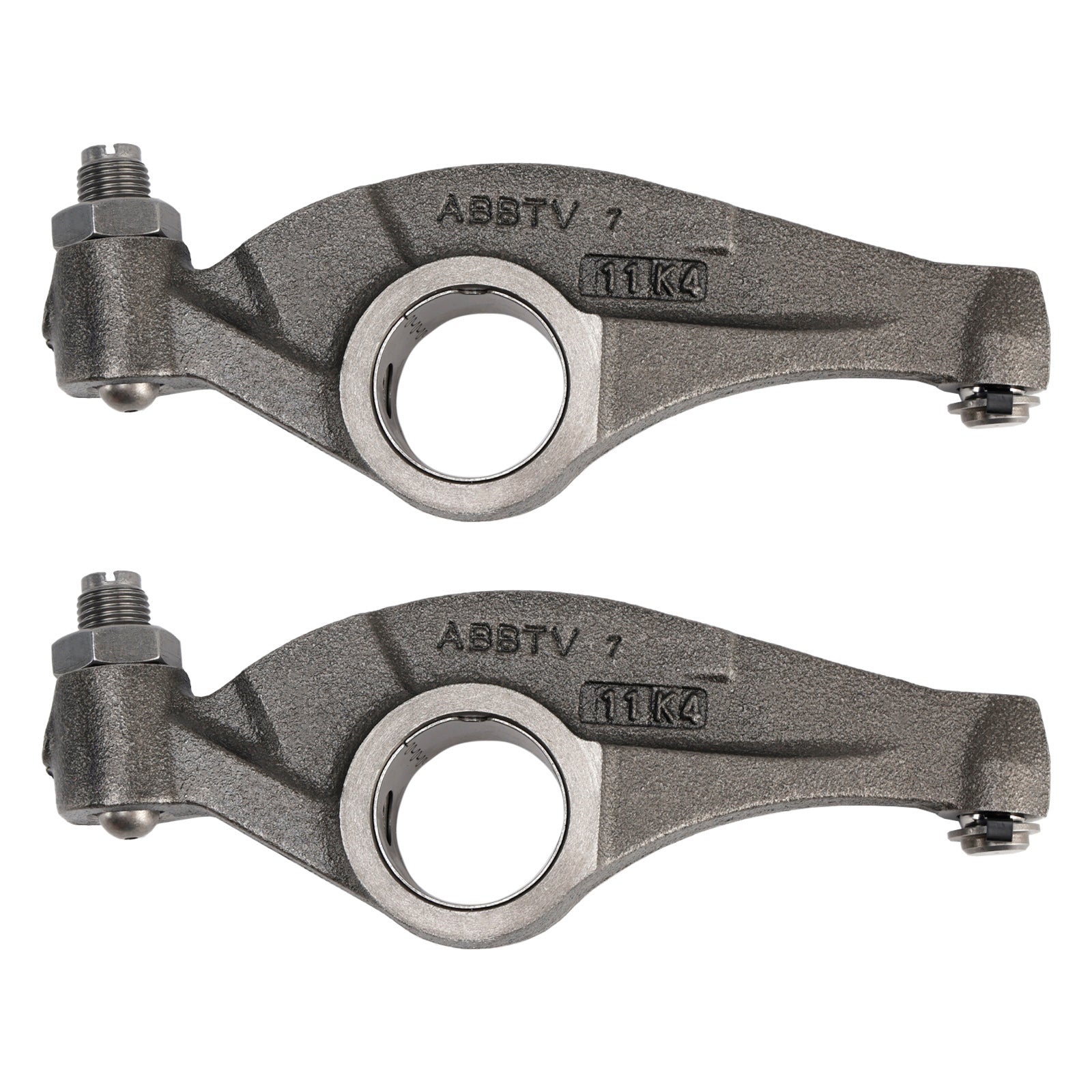 Cummins 4003906 4003914 3064600 2x New Lever Rocker – Champoo