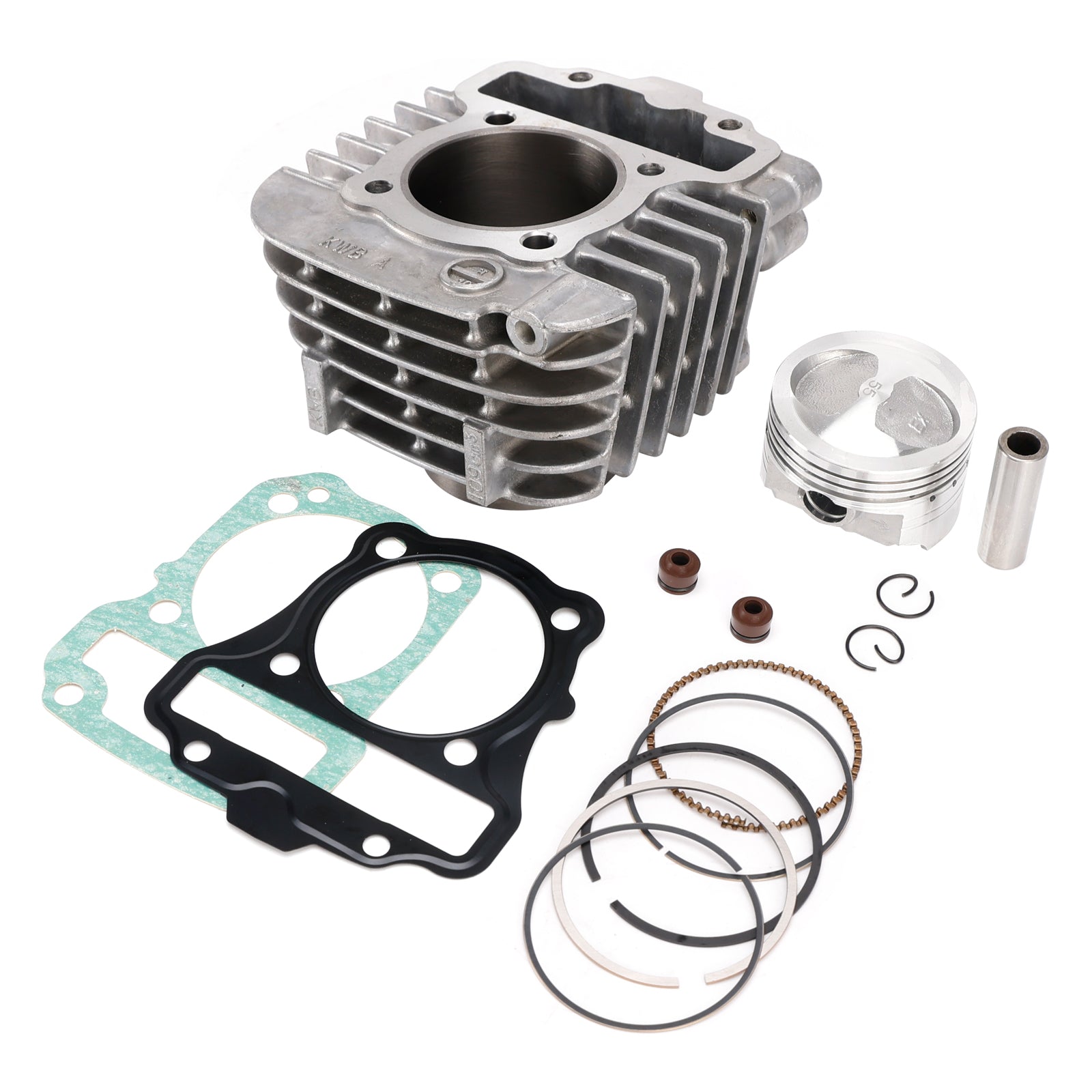 2012-2017 Honda Cross Cub 110, C110 Super Cub, NBC110 12191-K58-TC0 Cy ...