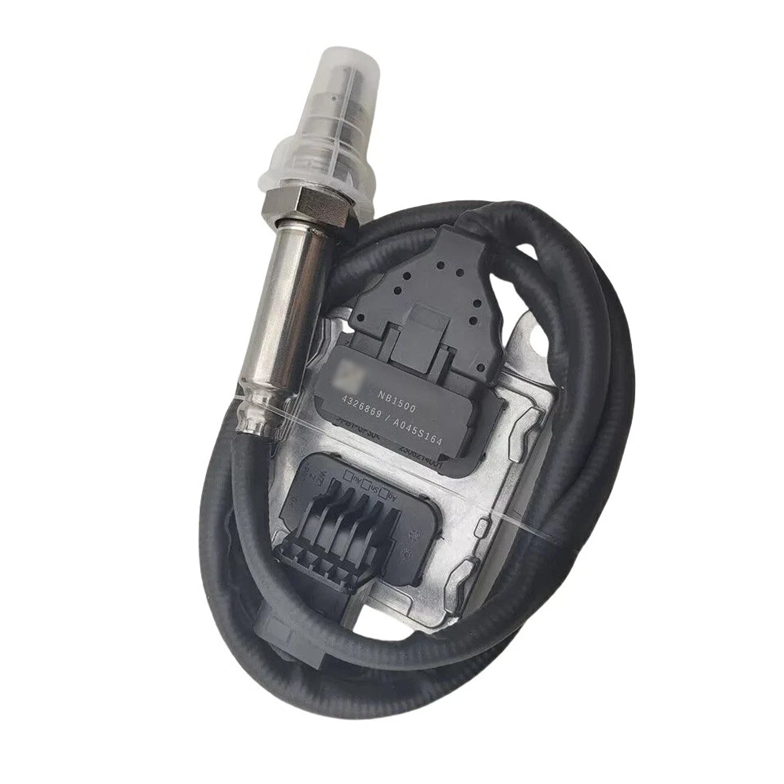 Cummins 4326869 2872947 Nitrogen Oxide NOx Sensor – Champoo