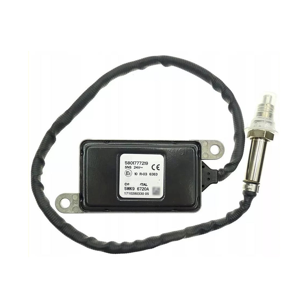 IVECO DAILY 5801777219 5WK96720A 24V Nitrogen Oxide NOx Sensor – Champoo