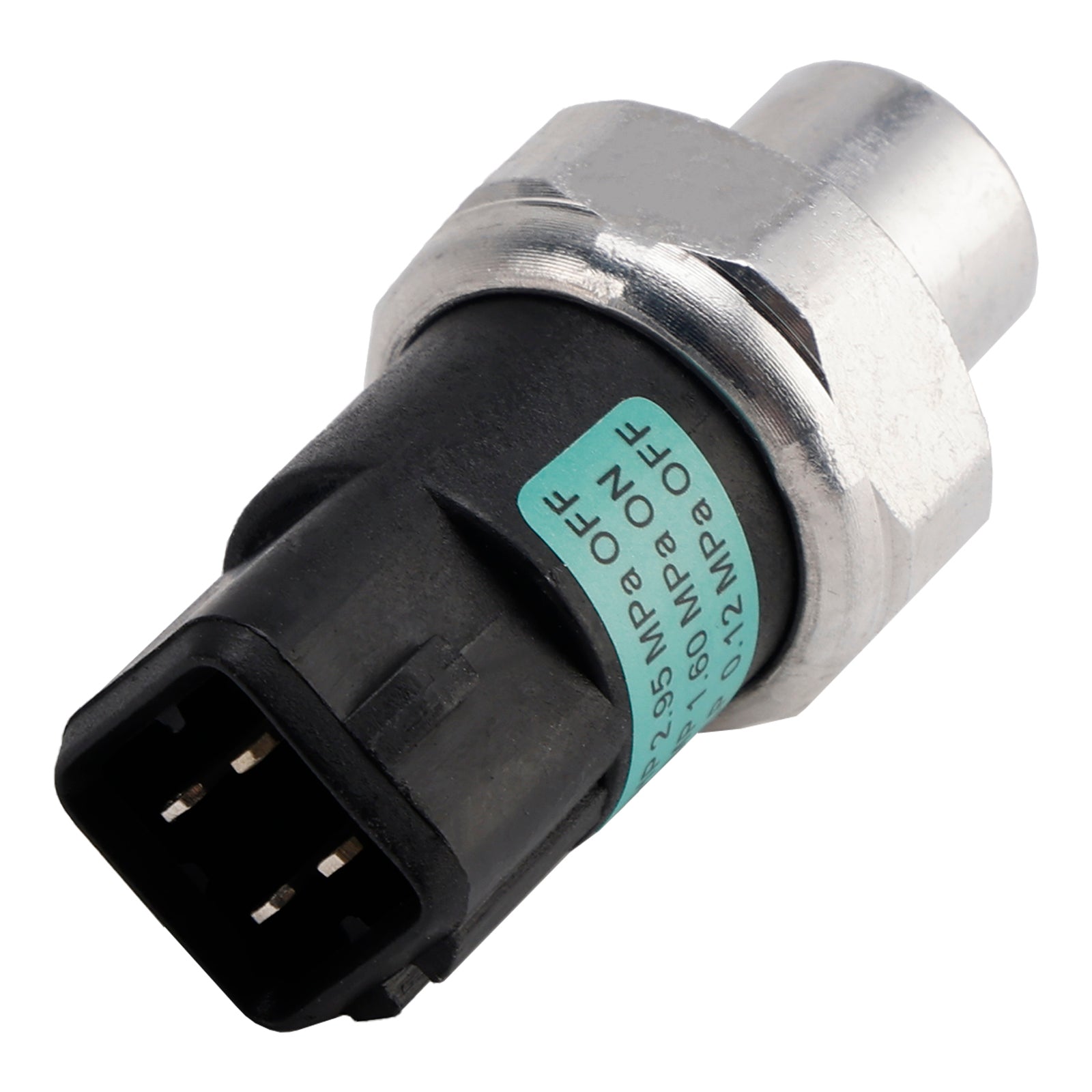 2000-2000 VW Passat B5 3B2 2.0 4motion Saloon 8D0959482B Air Con Press ...