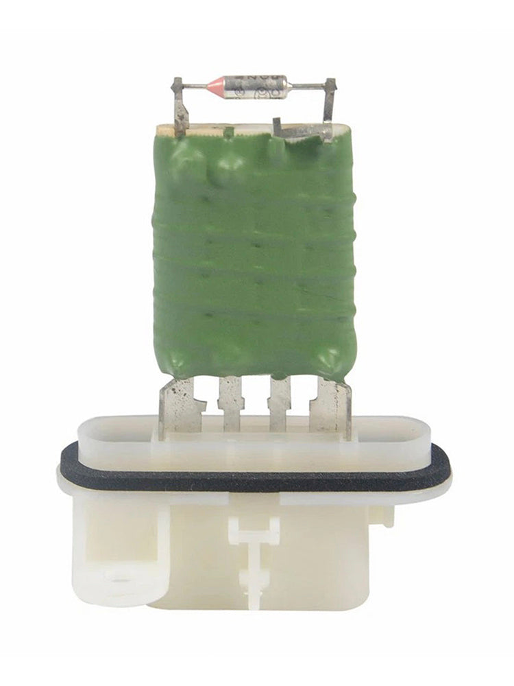 2003-2005 Chevrolet SSR 15218254 HVAC Heater Blower Regulator Resistor ...