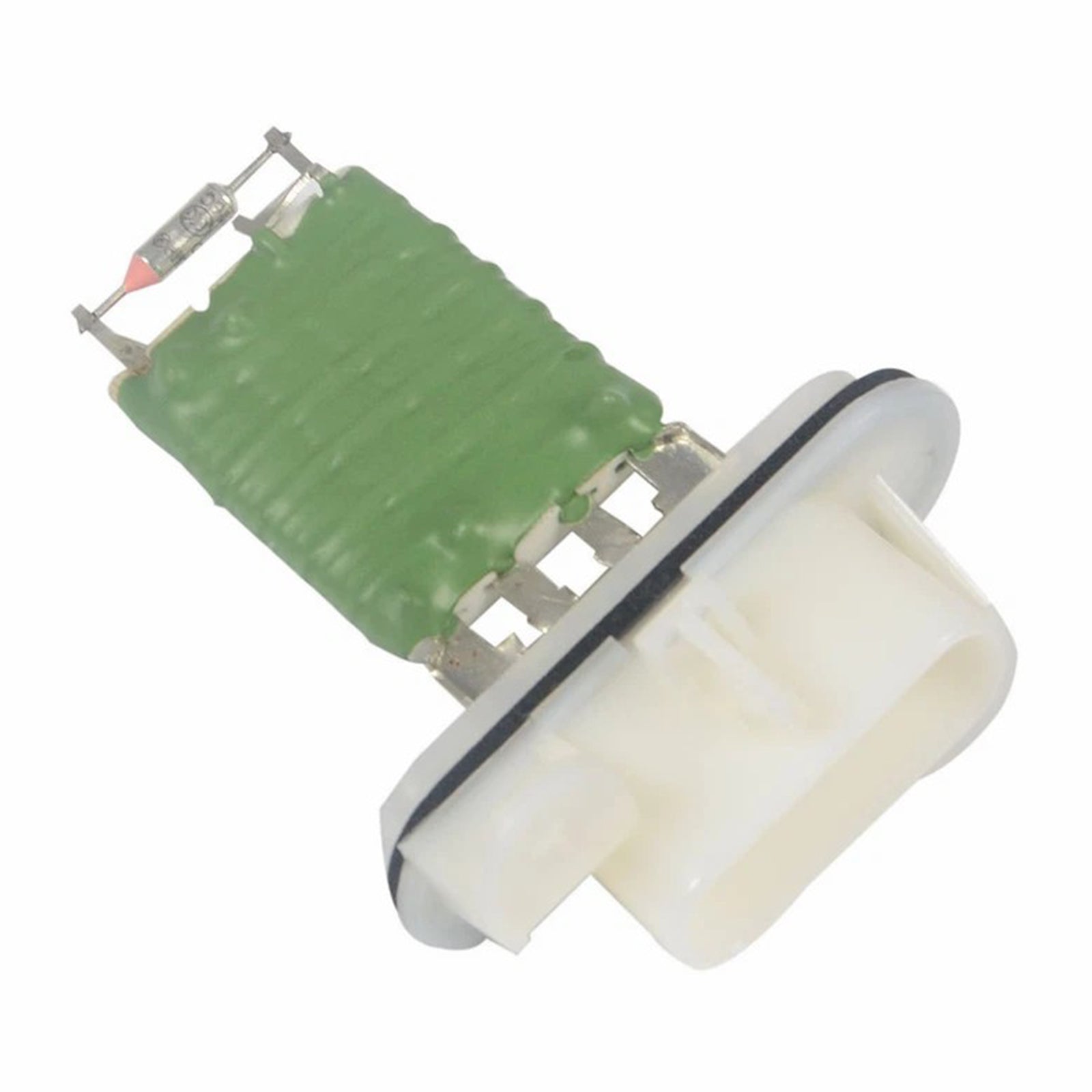 2006-2006 Chevrolet SSR 15218254 HVAC Heater Blower Regulator Resistor ...