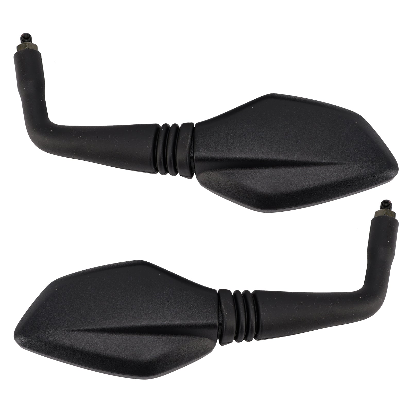 2013-2025 Duke 390 Rearview Mirrors Left and Right M10 – Champoo