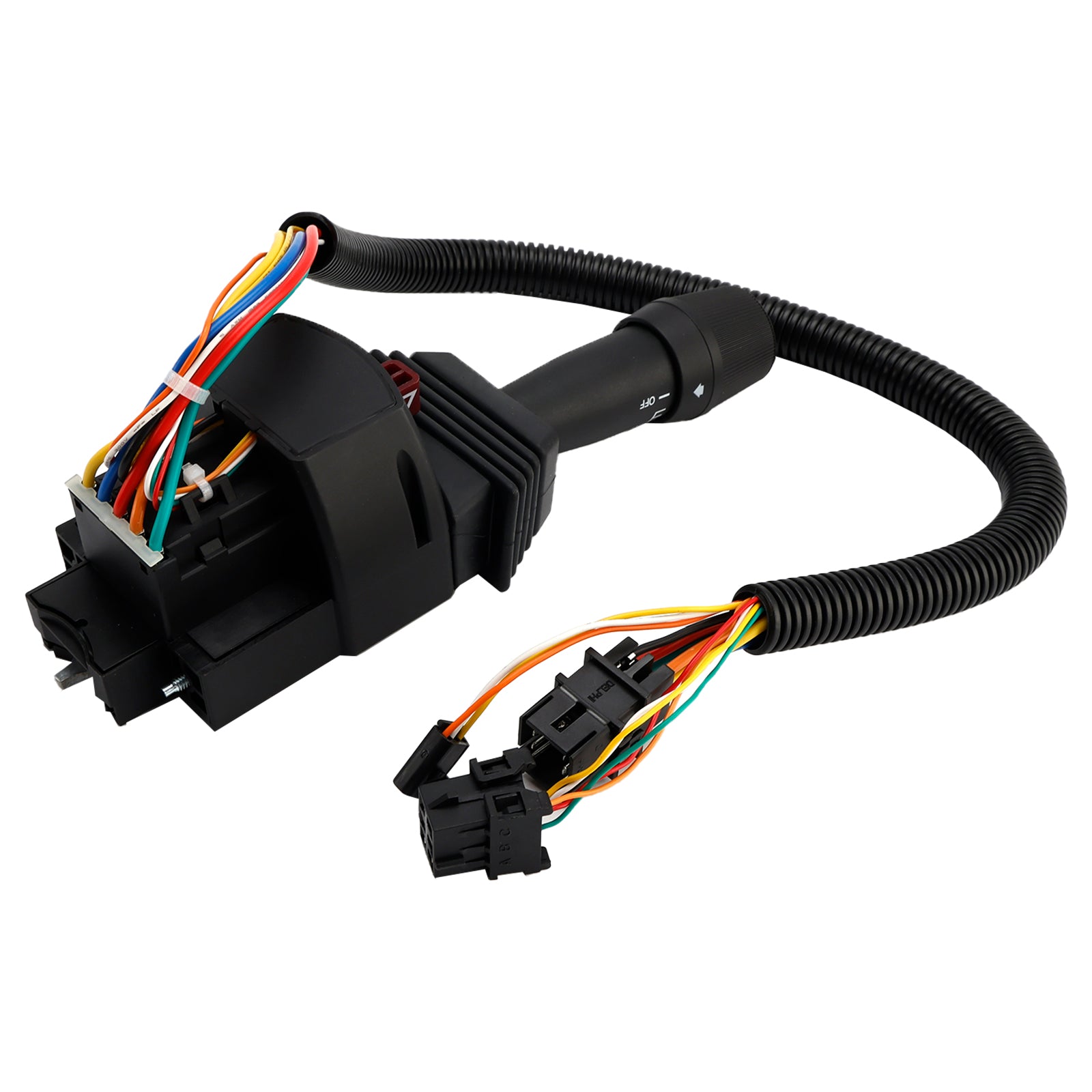 Terex 16033 91253Y101 Turn Signal Switch – Champoo