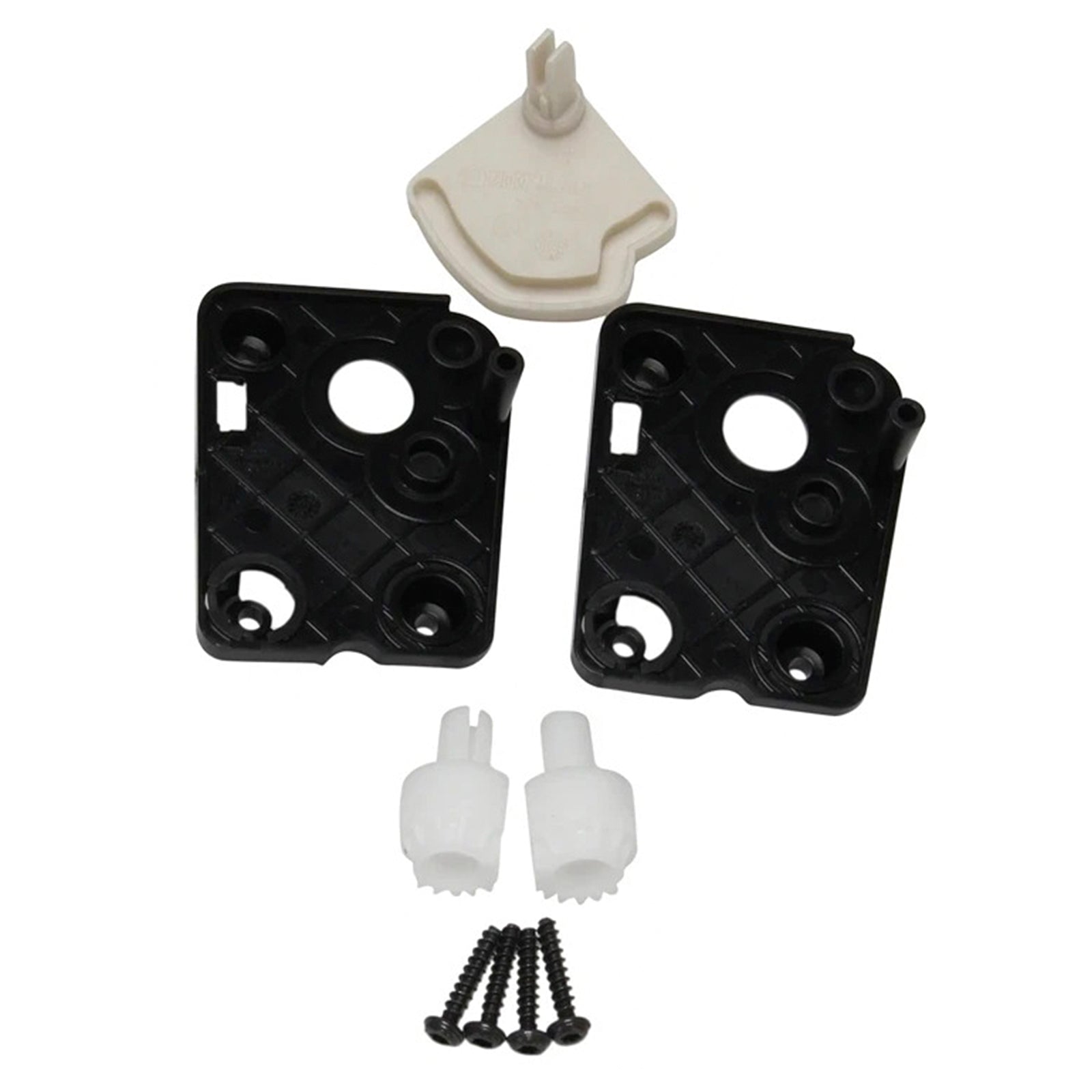 2000-2009 Peugeot 307 1607044080 Heater Flap Repair Kit Dual Zone Clim ...