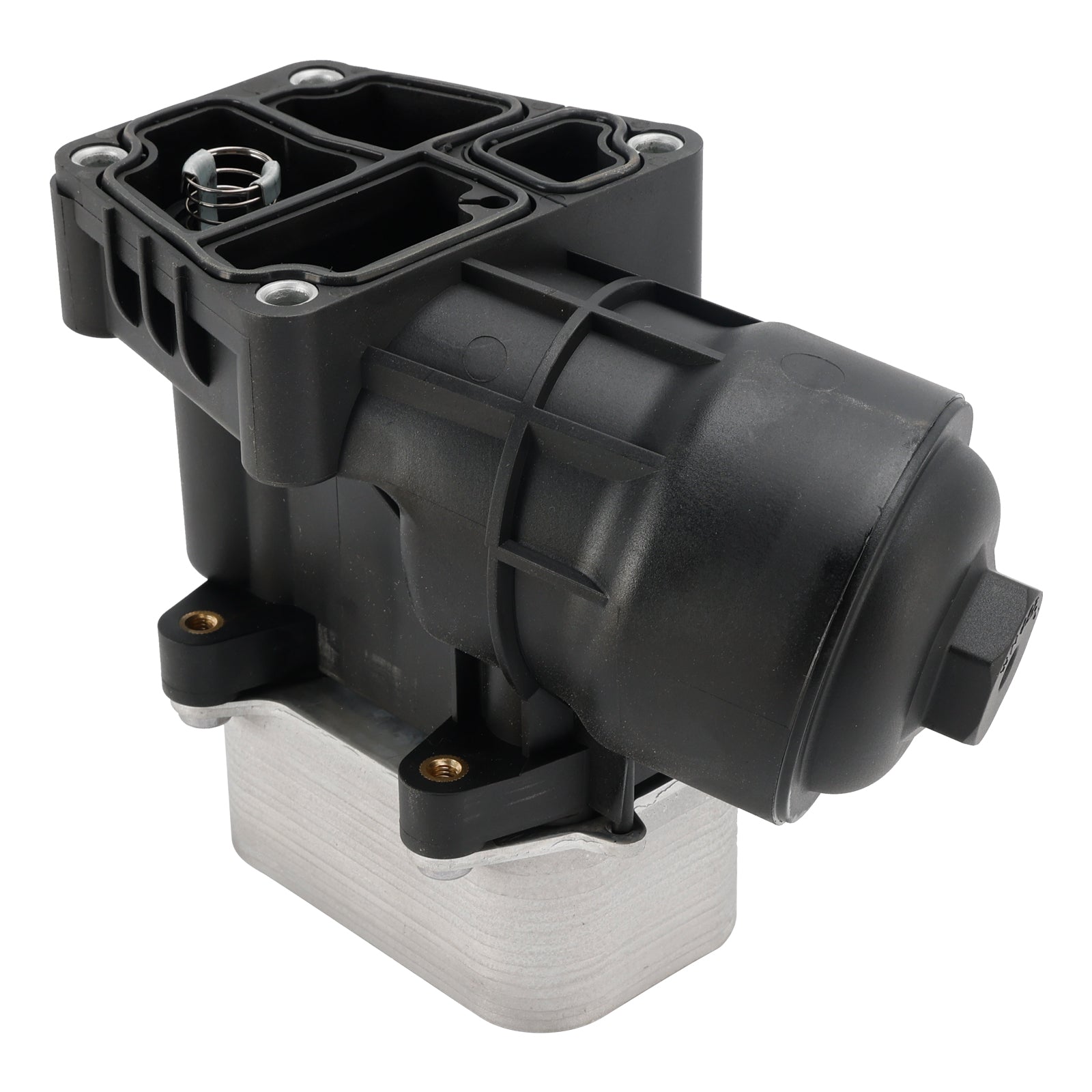 2002-2019 Skoda Roomster Seat Ibiza VW Polo 1.2 TDI 03P115389B Oil Fil ...