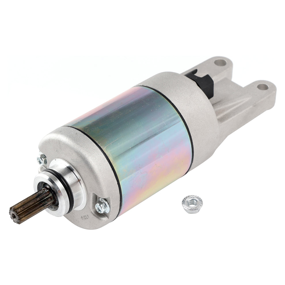 2022-2025 Yamaha YXZ1000R SS 2HC-81890-00 New Starter Motor Engine Sta ...