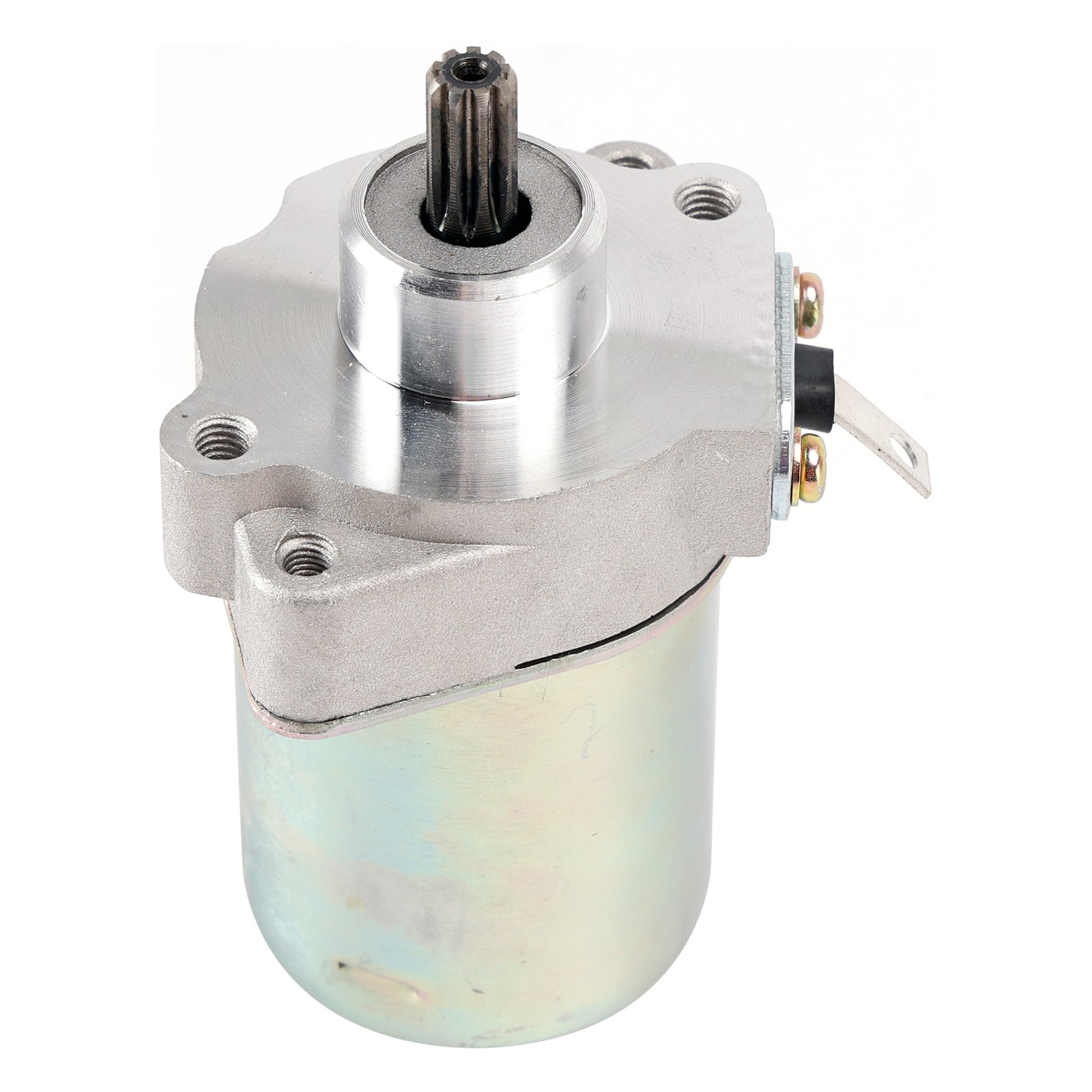 Suzuki Viva R 115 / Viva R 125 / 31100-45H01 Starter Motor Starting ...