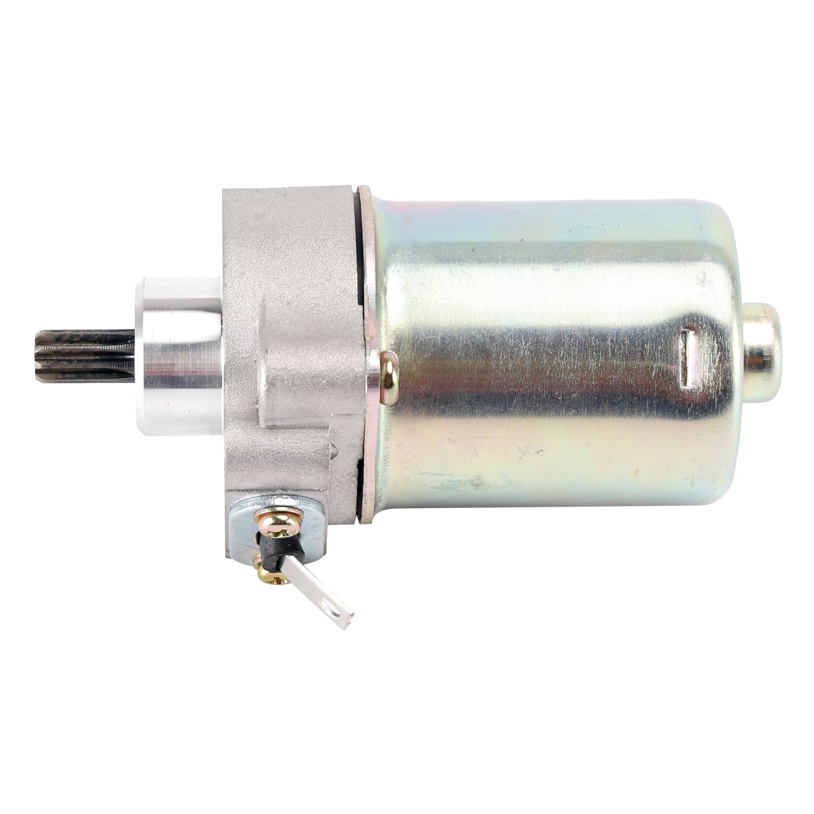 Suzuki Viva R 125 31100-45H01 Starter Motor Starting – Champoo