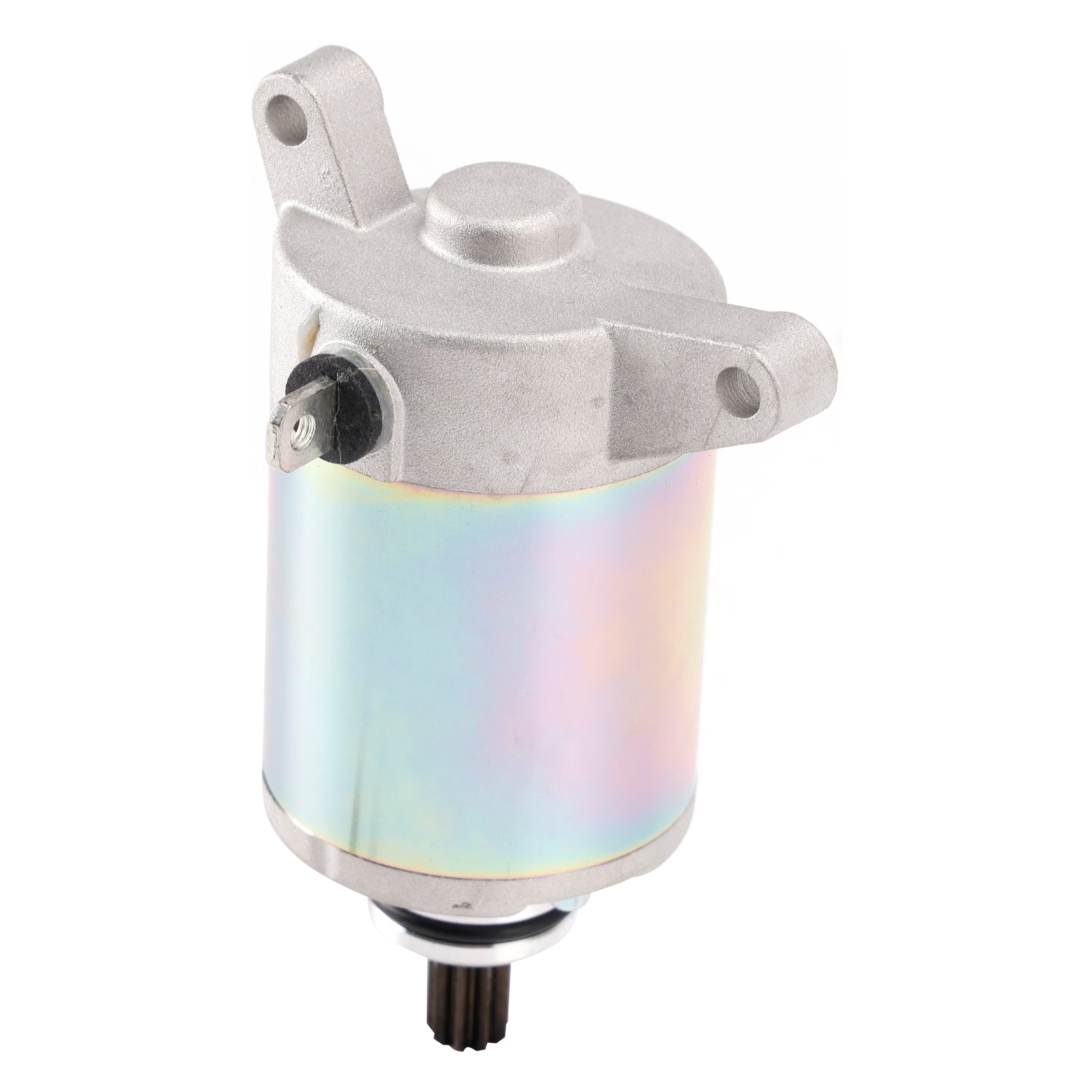 2020 2021 Suzuki DR150 DR 150 Haojue NK150 Starter Motor Starting – Champoo