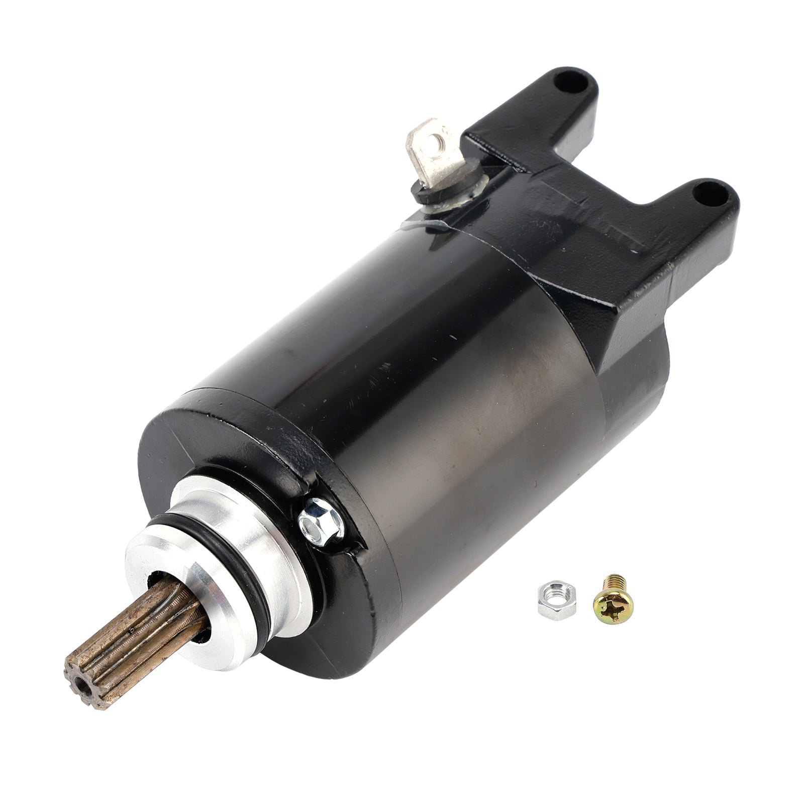 TVS Apache RTR 200 Fi 4V N9060820 Starter Motor Engine Starting – Champoo