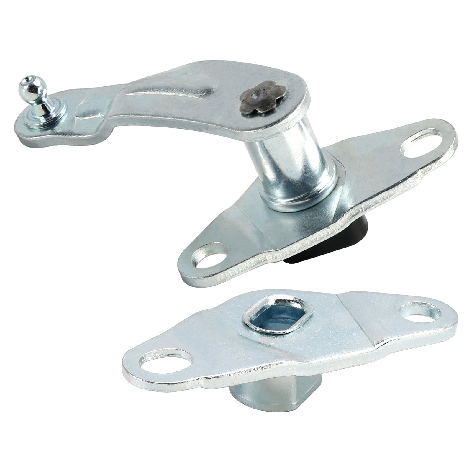 2007-2021 Toyota Tundra 66102-0C021 Tailgate Hinge Kit – Champoo