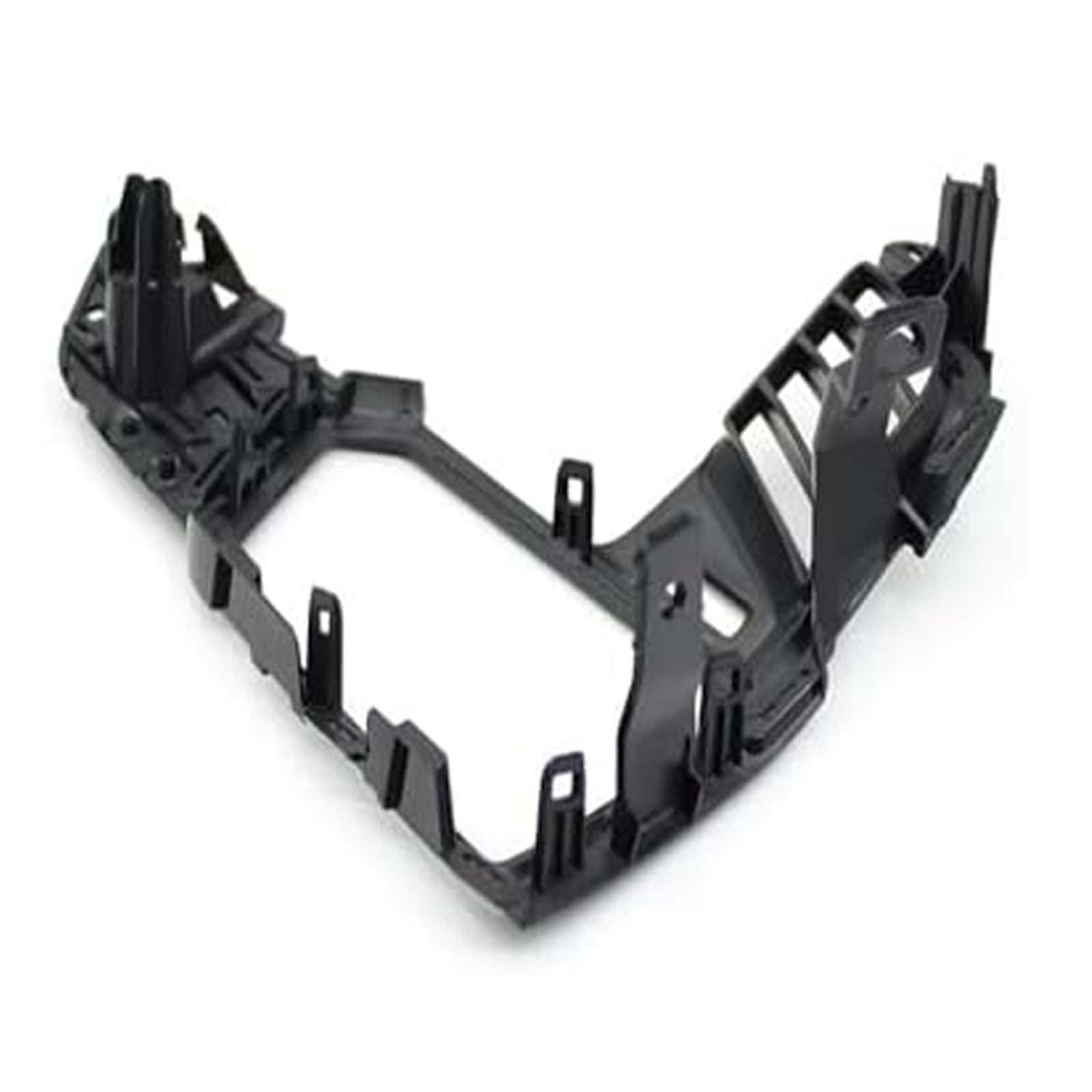 2019-2022 For BMW X5 G05 51459483656 Dashboard Right Air Vent Grille C ...