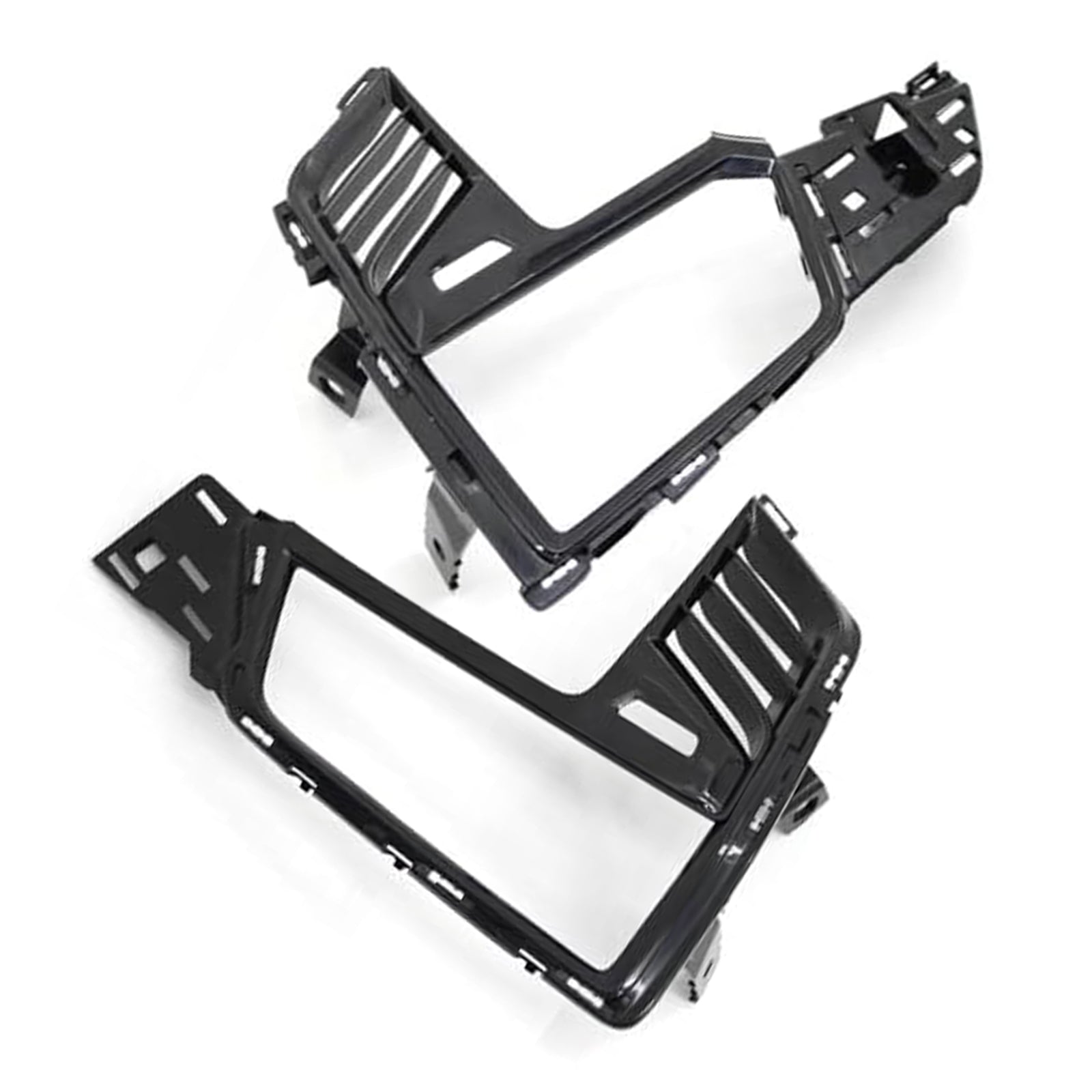 2020-2022 BMW X6 G06 51458745267 Dashboard Left+Right Air Vent – Champoo
