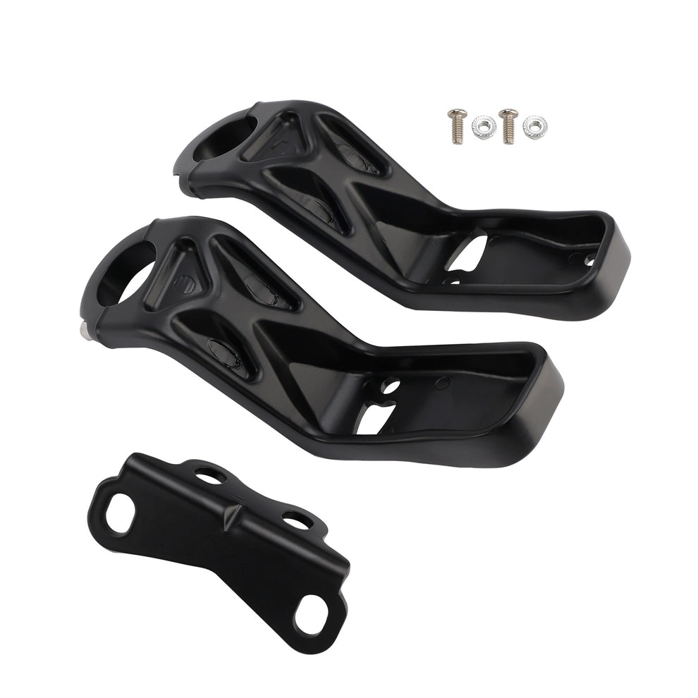 2022-later Harley FXLRST models Fairing Support Bracket Mount Kit Fit ...