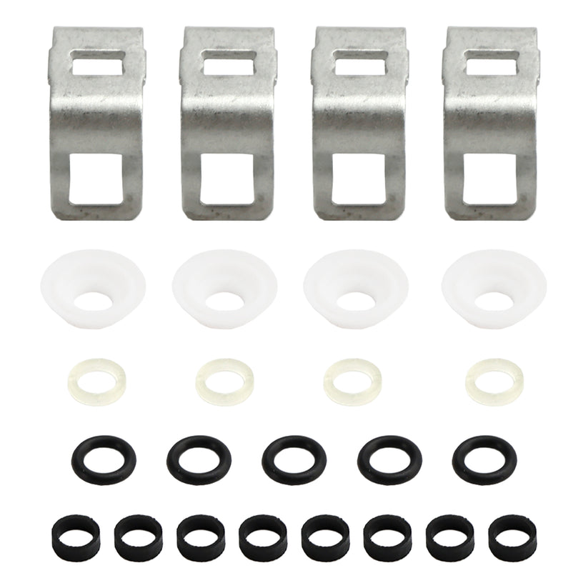 2014-2019 GMC Savana 12672366 Fuel Injector O-Rings Seal – Champoo