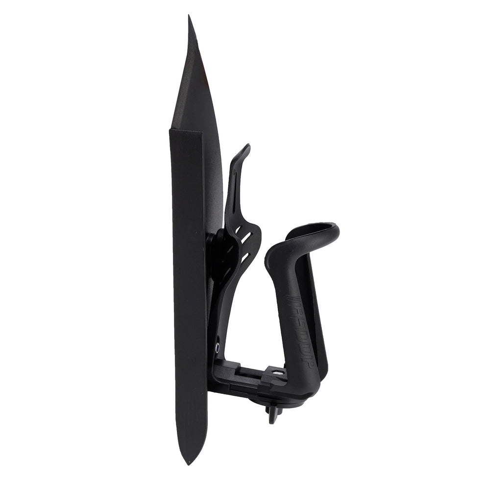 Adjustable Handlebar Cup Holder Bottle Mount Bracket For Yamaha T-Max ...