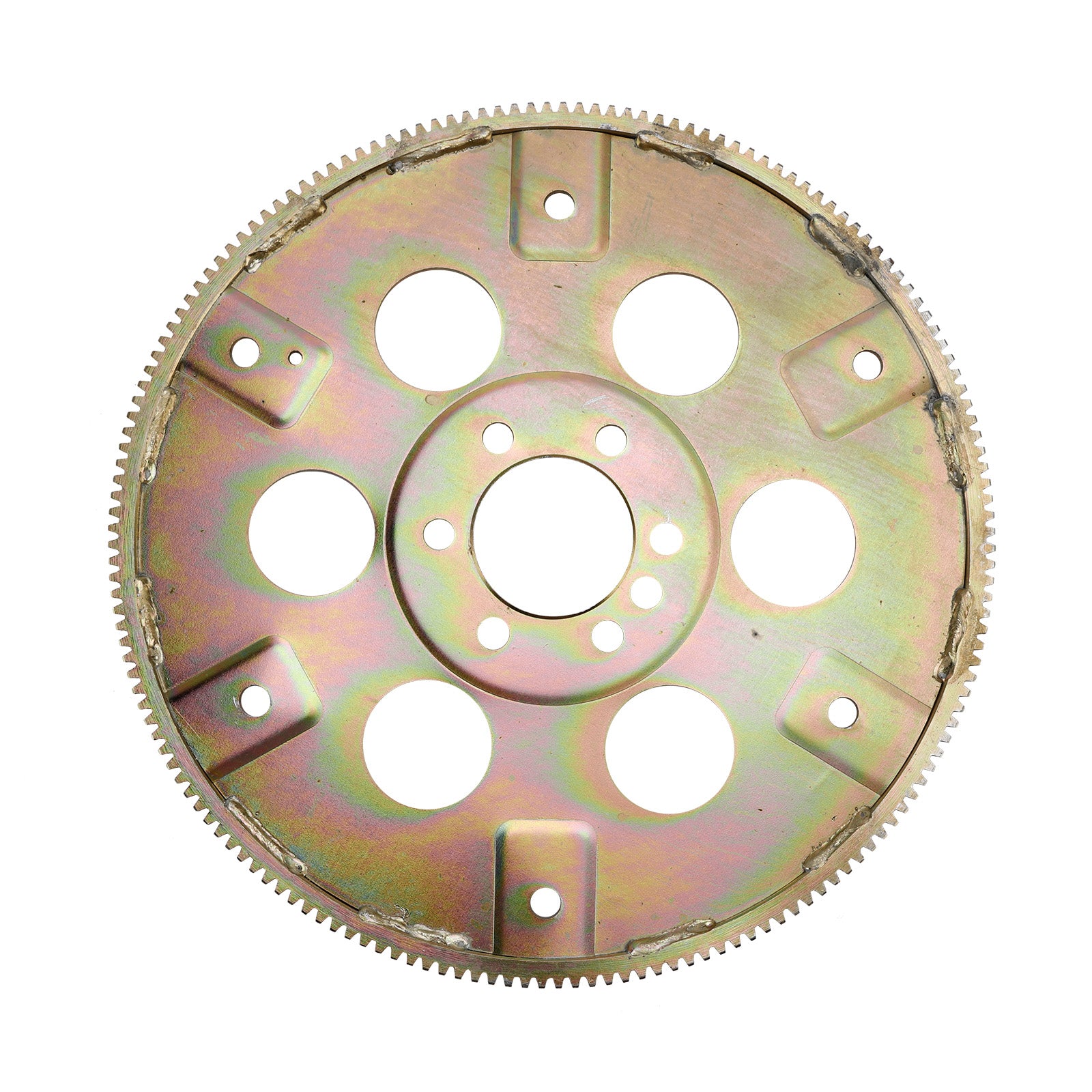 1970-1990 Chevy 454 1845400 168-Teeth Steel Flexplate – Champoo