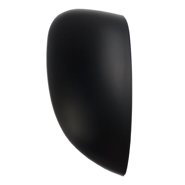 2009 Fiat GGrande Punto Evo Dal 735452185 Left Side Mirror Cover Cap ...